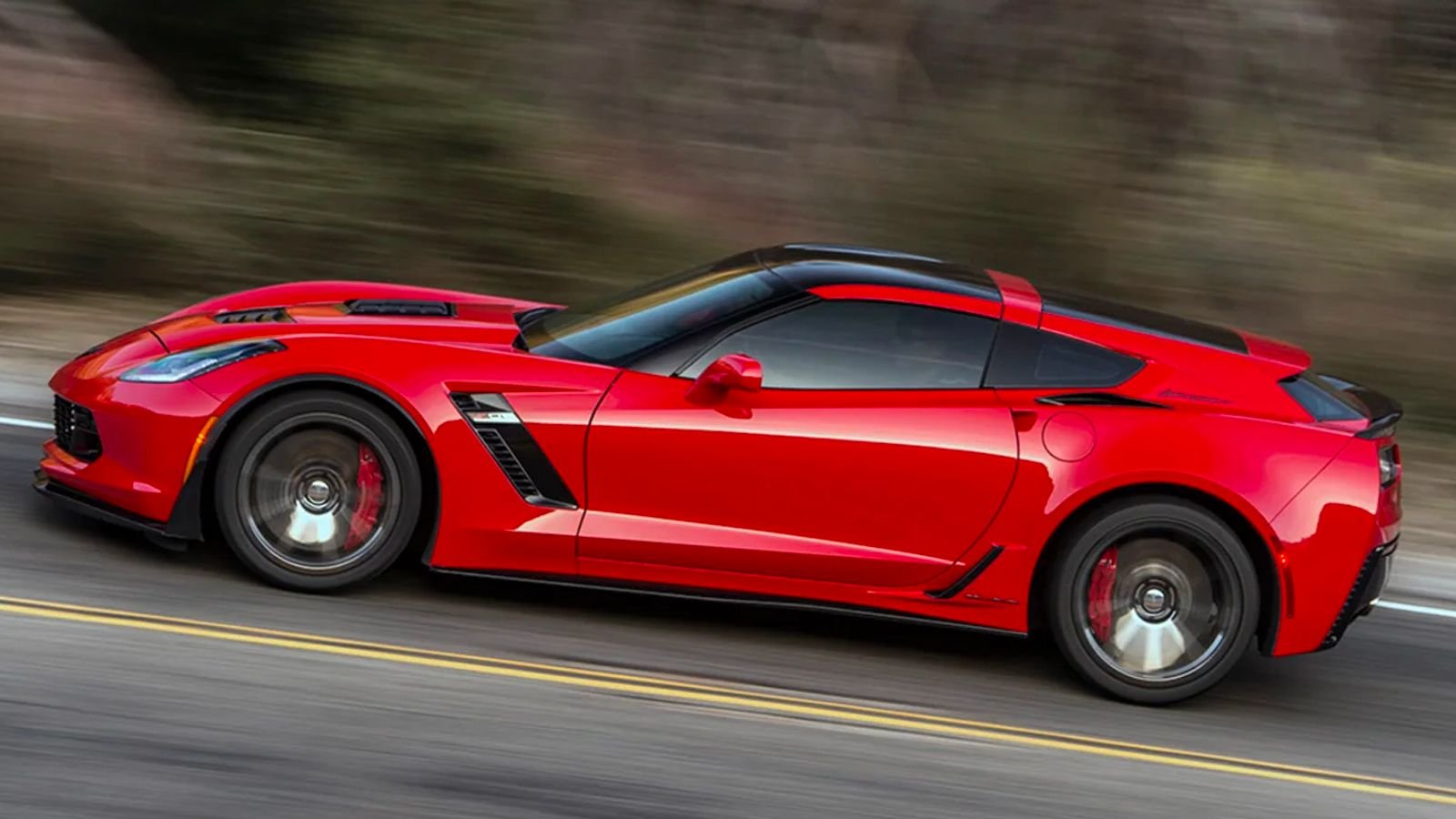 We Bring You the Top 5 Corvette Tuners - CorvetteForum - Chevrolet ...