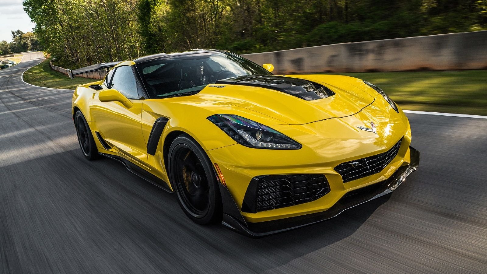 Autoblog's 2019 C7 ZR1 Review is All Thumbs Up - CorvetteForum ...