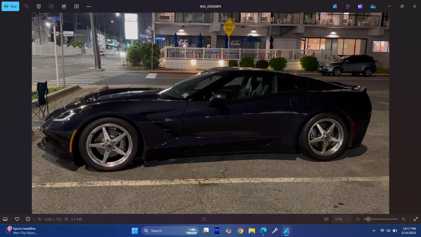 The 10 Rarest C7 Corvette Colors - CorvetteForum - Chevrolet Corvette ...