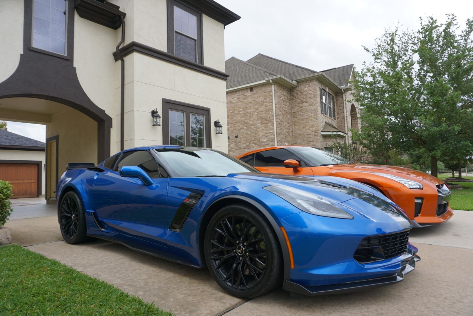 Back in another C7 Z! - CorvetteForum - Chevrolet Corvette Forum Discussion