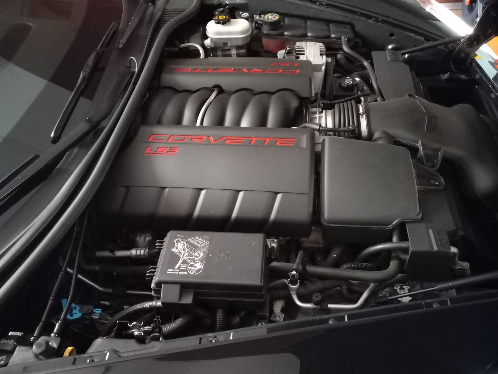 WTT (Want To Trade) 2012 Centennial 4LT Grand Sport Coupe Manual 10k ...