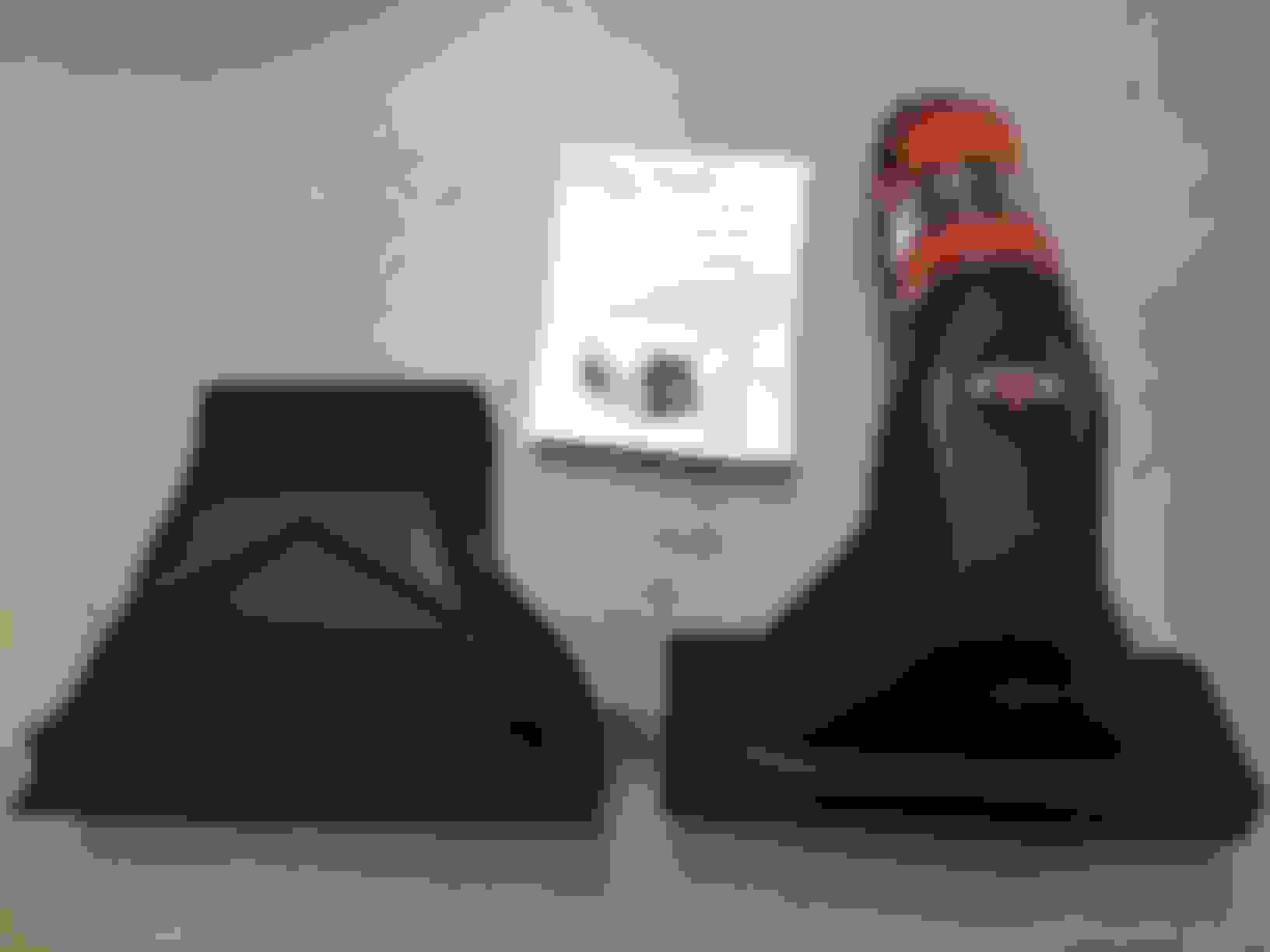 FS (For Sale) FS Vararam VR-SC1R cold air intake - CorvetteForum ...