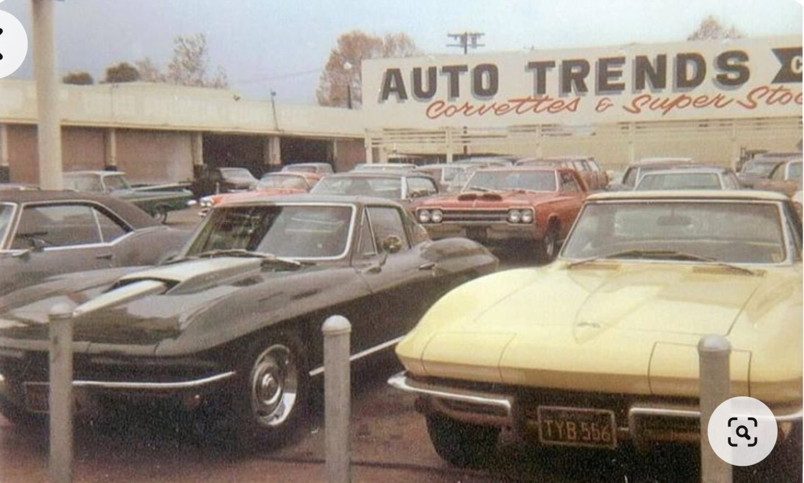 C1/C2 vs C8 Musings - CorvetteForum - Chevrolet Corvette Forum Discussion