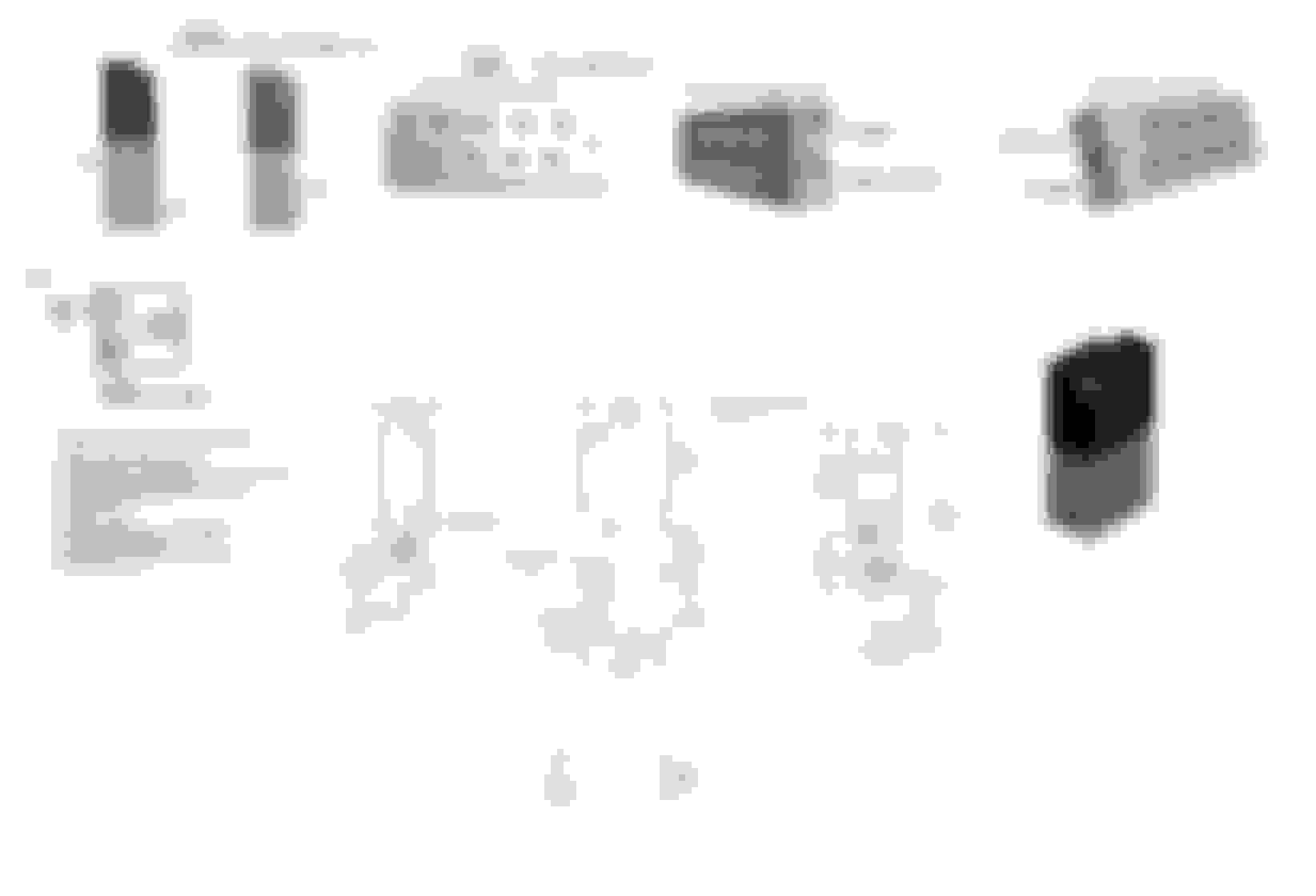 1977 Corvette Air Condition/Heater Control Panel - CorvetteForum ...