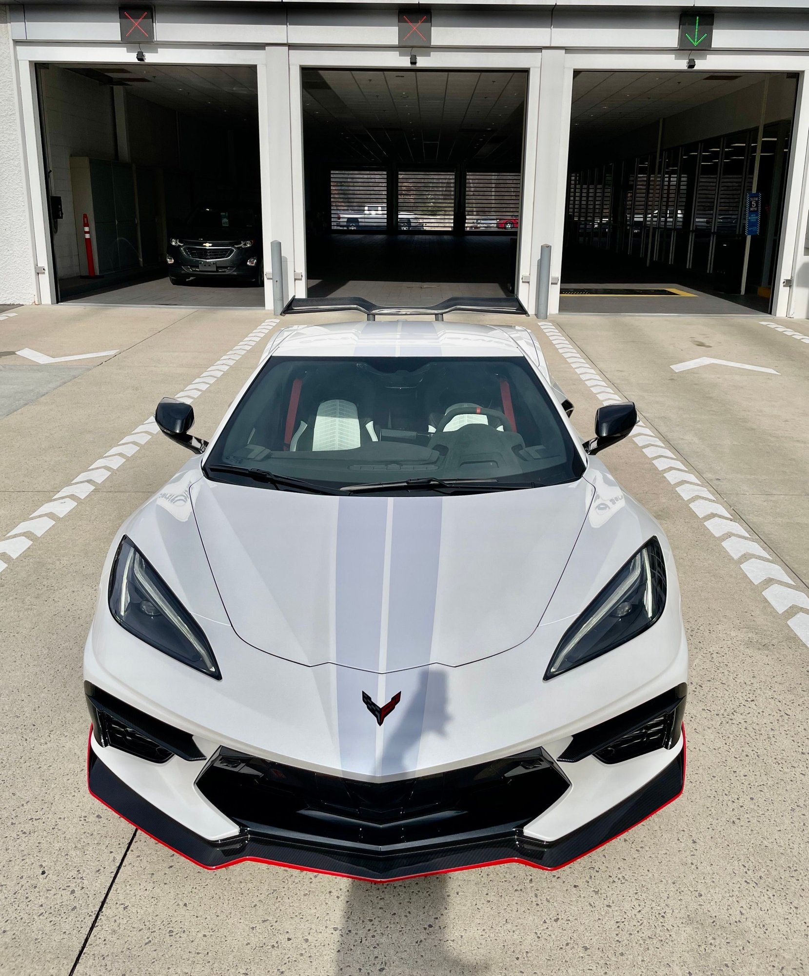 2023 70th anniversary edition number tracking for Stingray - Page 5 ...