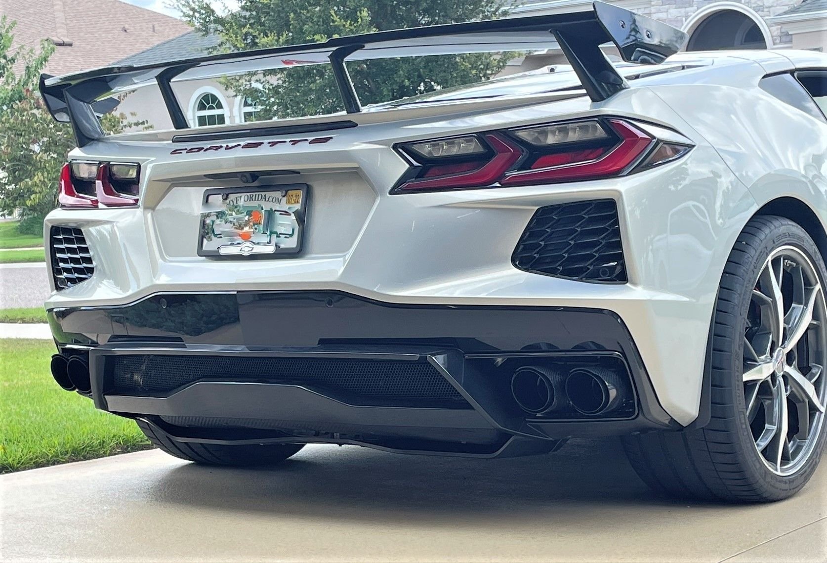 Just the tips - Page 2 - CorvetteForum - Chevrolet Corvette Forum ...