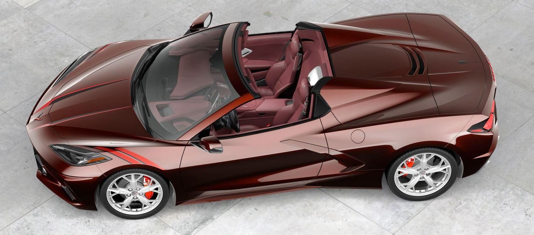 Caffeine C8 - Page 2 - CorvetteForum - Chevrolet Corvette Forum Discussion