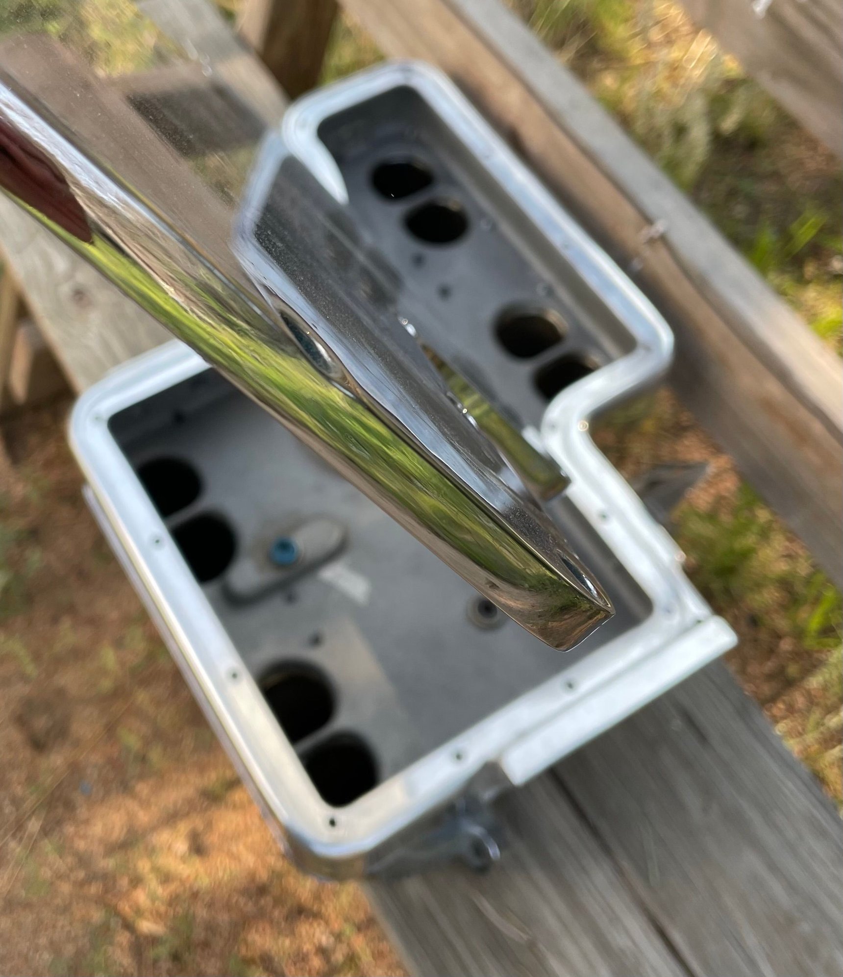 FS (For Sale) Accel tpi superram - CorvetteForum - Chevrolet Corvette ...