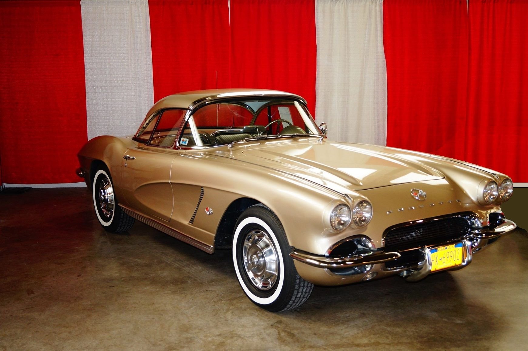 C1/C2 "correct" colors - CorvetteForum - Chevrolet Corvette Forum ...