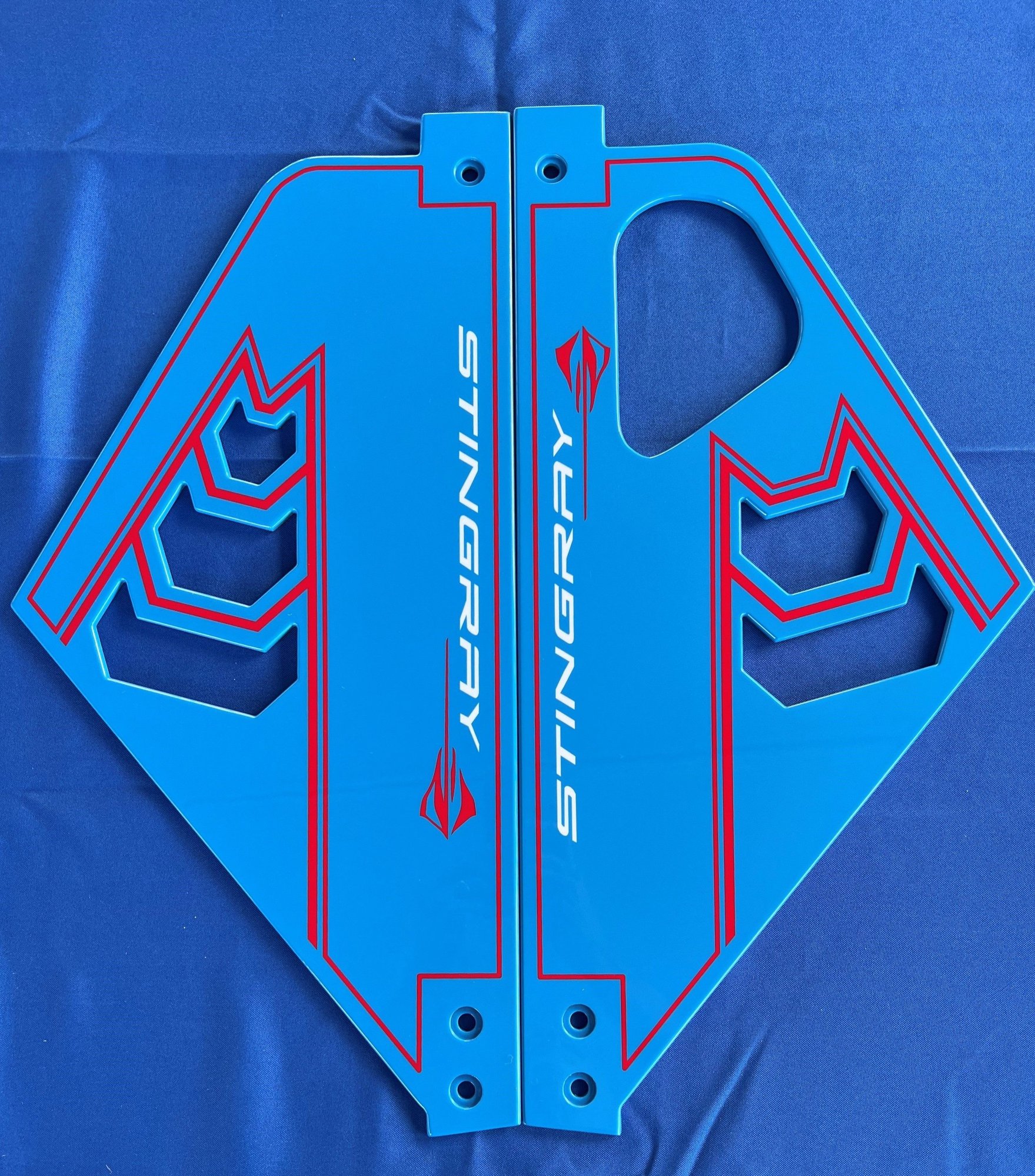 Official Rapid Blue Color Thread - Page 31 - CorvetteForum - Chevrolet ...