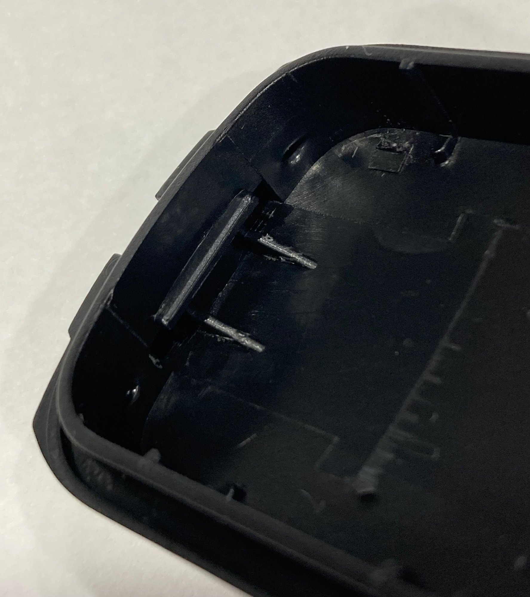 '93-'96 PKE key fob case? - CorvetteForum - Chevrolet Corvette Forum ...