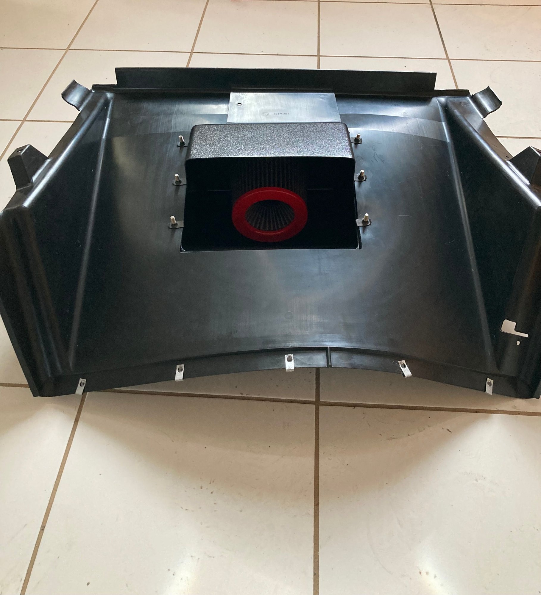 FS (For Sale) Vortex Ram air induction system for C5 Corvette (1997 ...