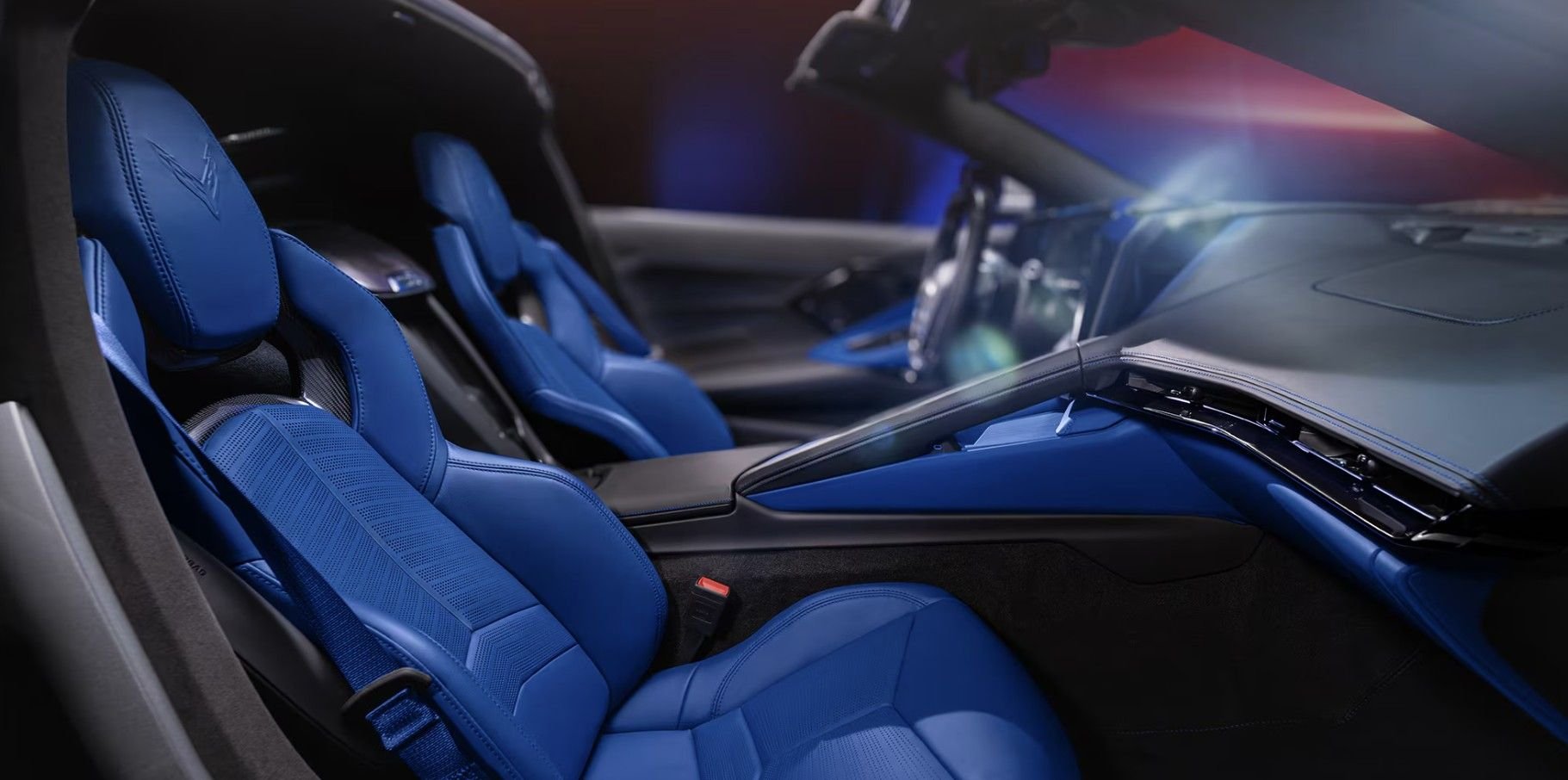 New interior on Corvette Instagram account - Page 2 - CorvetteForum ...