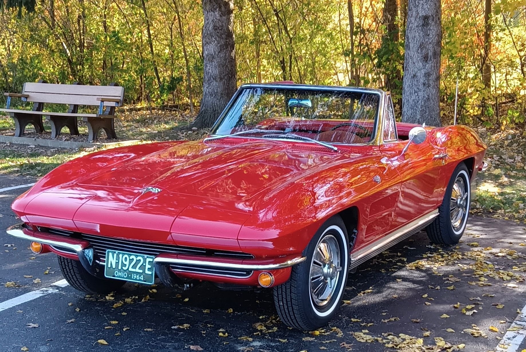 Show us your first Corvette - Page 7 - CorvetteForum - Chevrolet ...