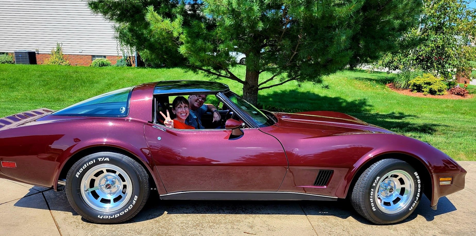 FS (For Sale) 1980 C3 Corvette $21K OBO - CorvetteForum - Chevrolet ...