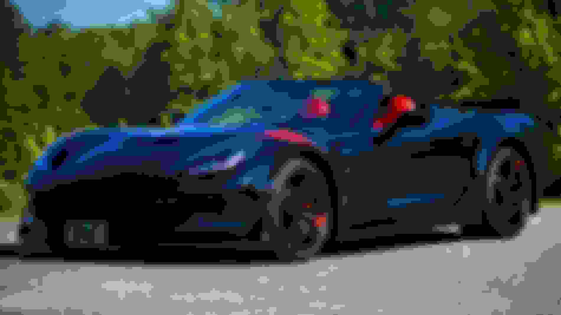 Black C7 pics please.. - Page 2 - CorvetteForum - Chevrolet Corvette ...