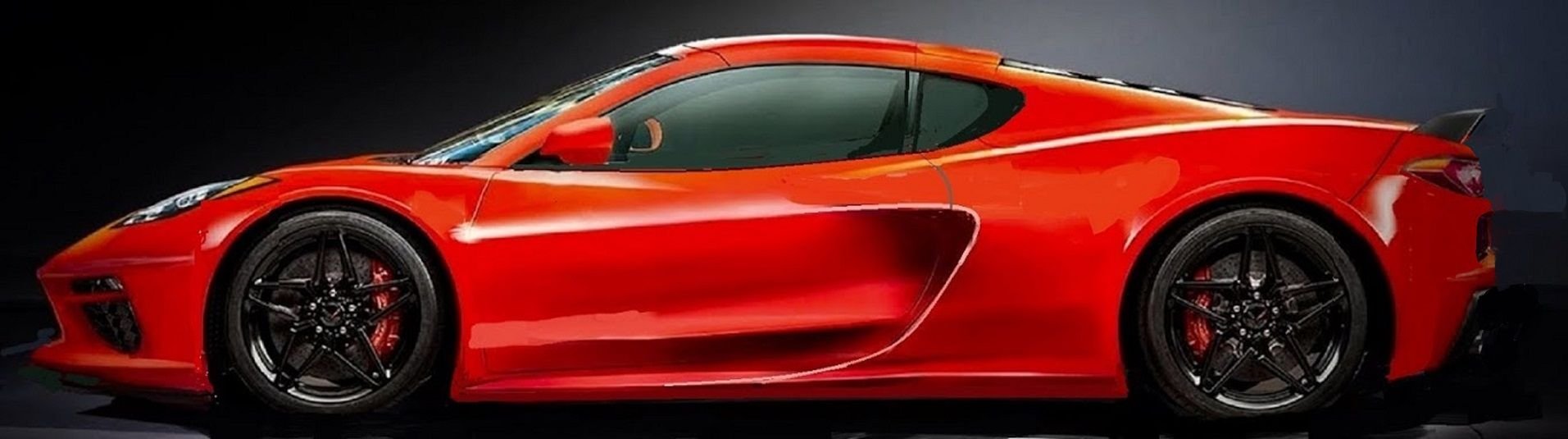 C8 rear end design/look - Page 4 - CorvetteForum - Chevrolet Corvette ...