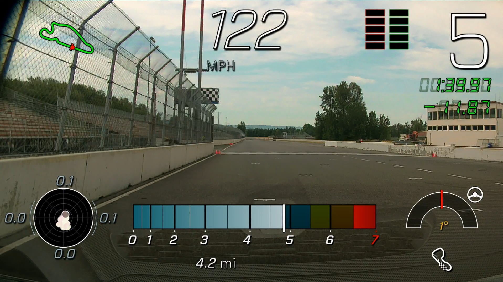 Track Day - CorvetteForum - Chevrolet Corvette Forum Discussion