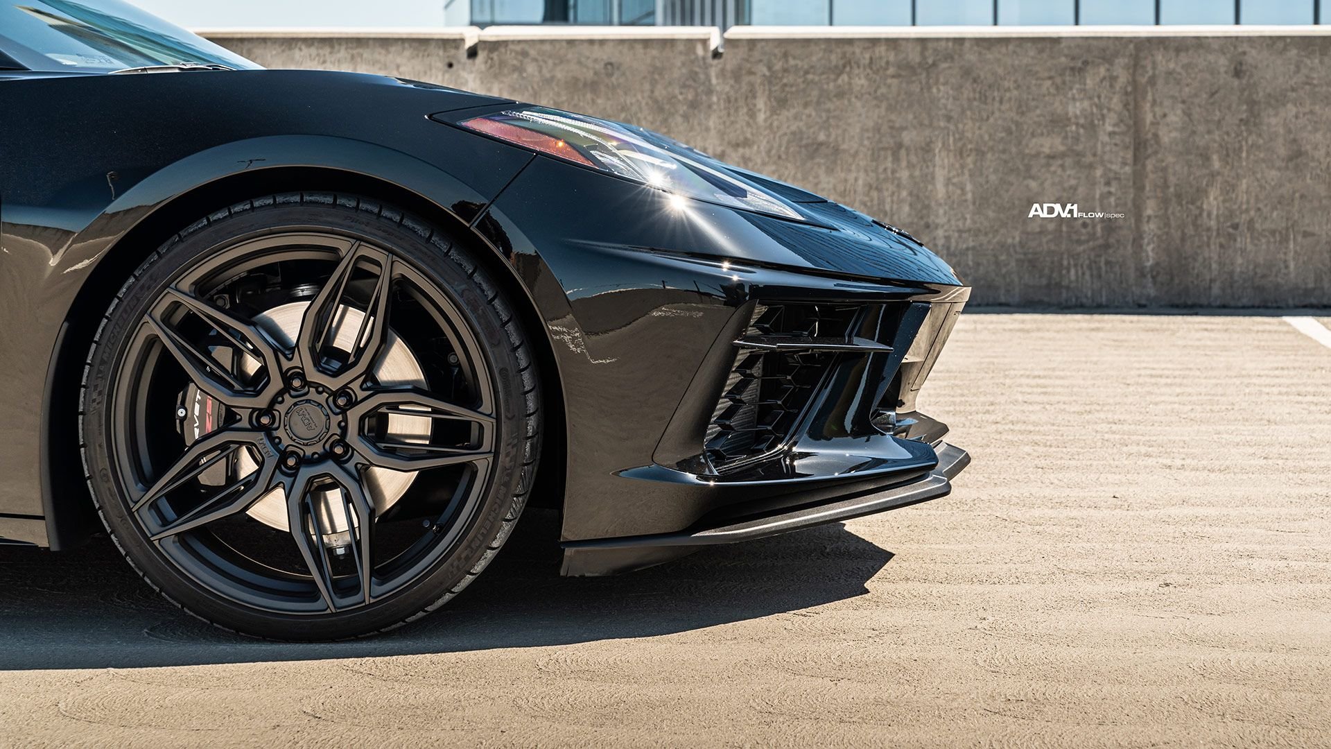2020 Black Friday Official C8 Wheels Thread - By Vibe Motorsports ...
