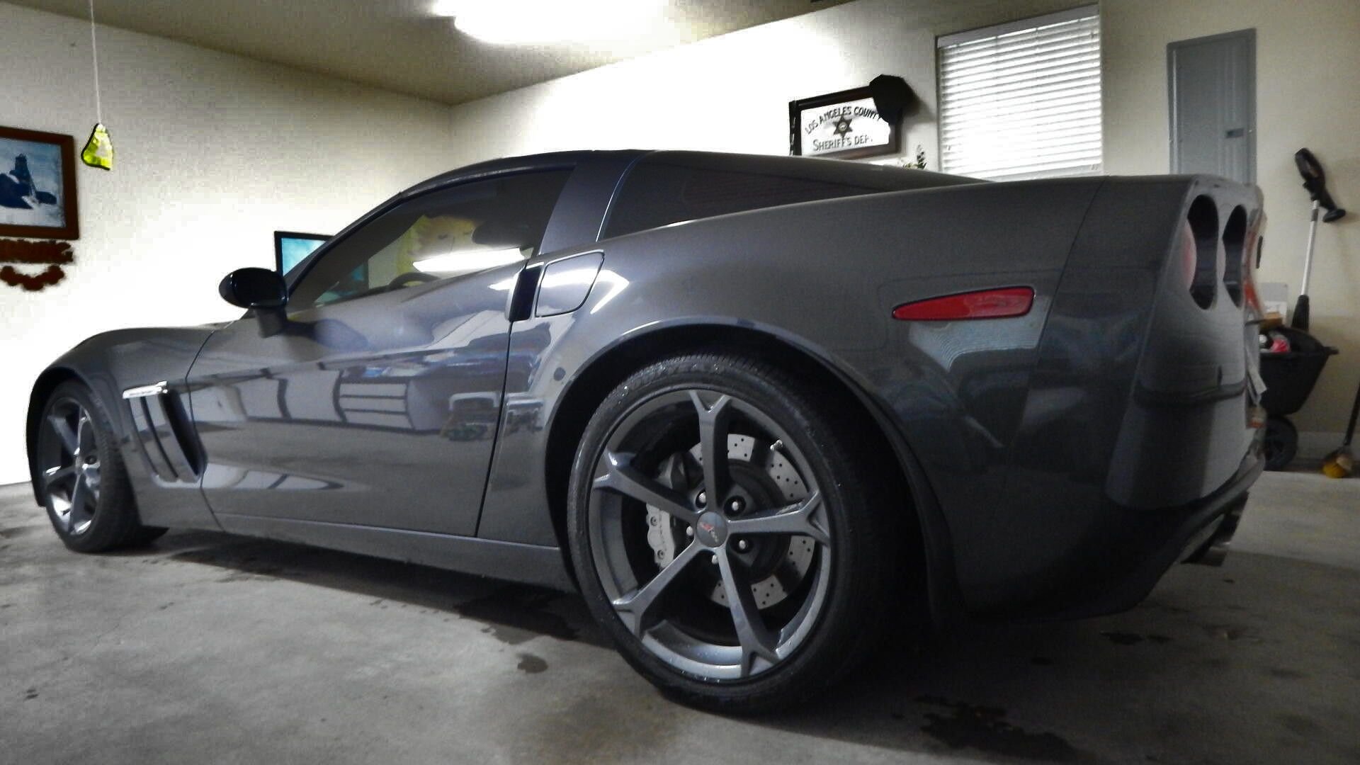 Totally depressed - CorvetteForum - Chevrolet Corvette Forum Discussion