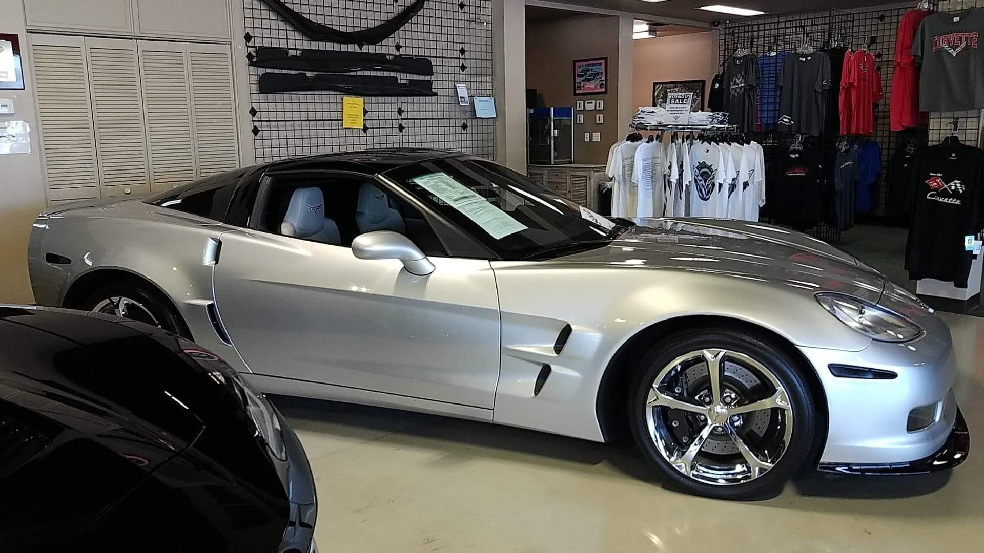 2019 C6 of the Year -- Appearance Modifications - Page 2 ...