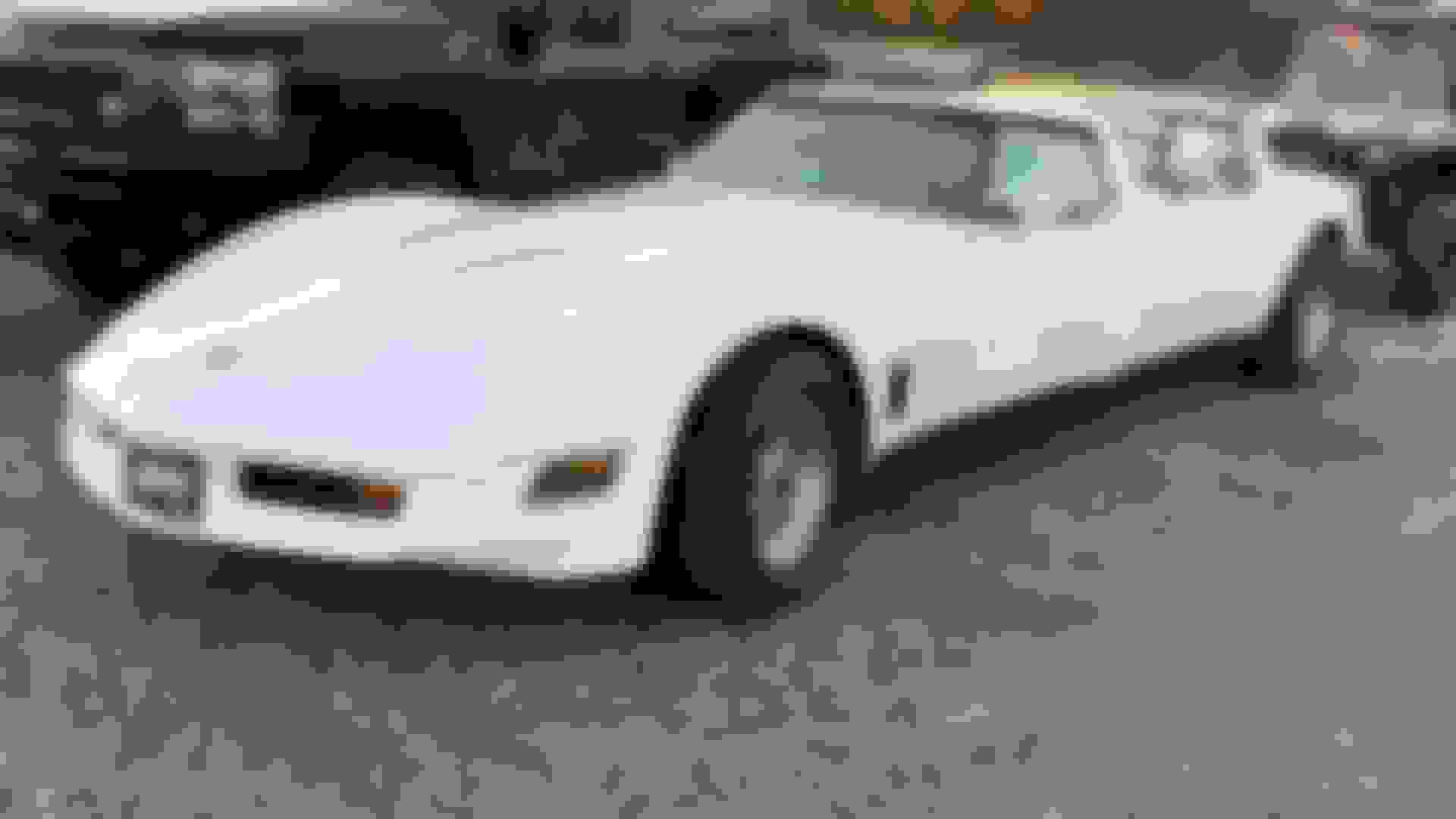 C3 Corvette Limo Is One Strange Yet Cool Build - CorvetteForum ...