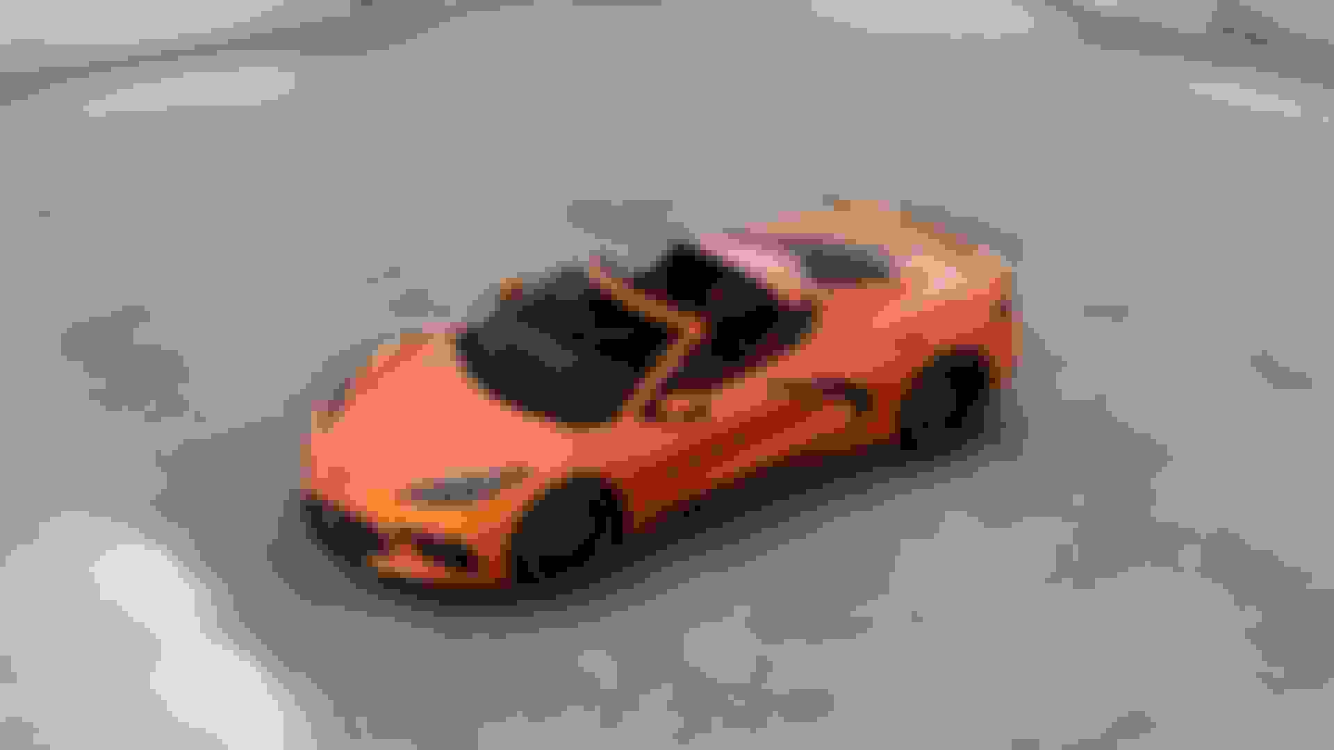 Morello Red...show me your spec with it - CorvetteForum - Chevrolet ...