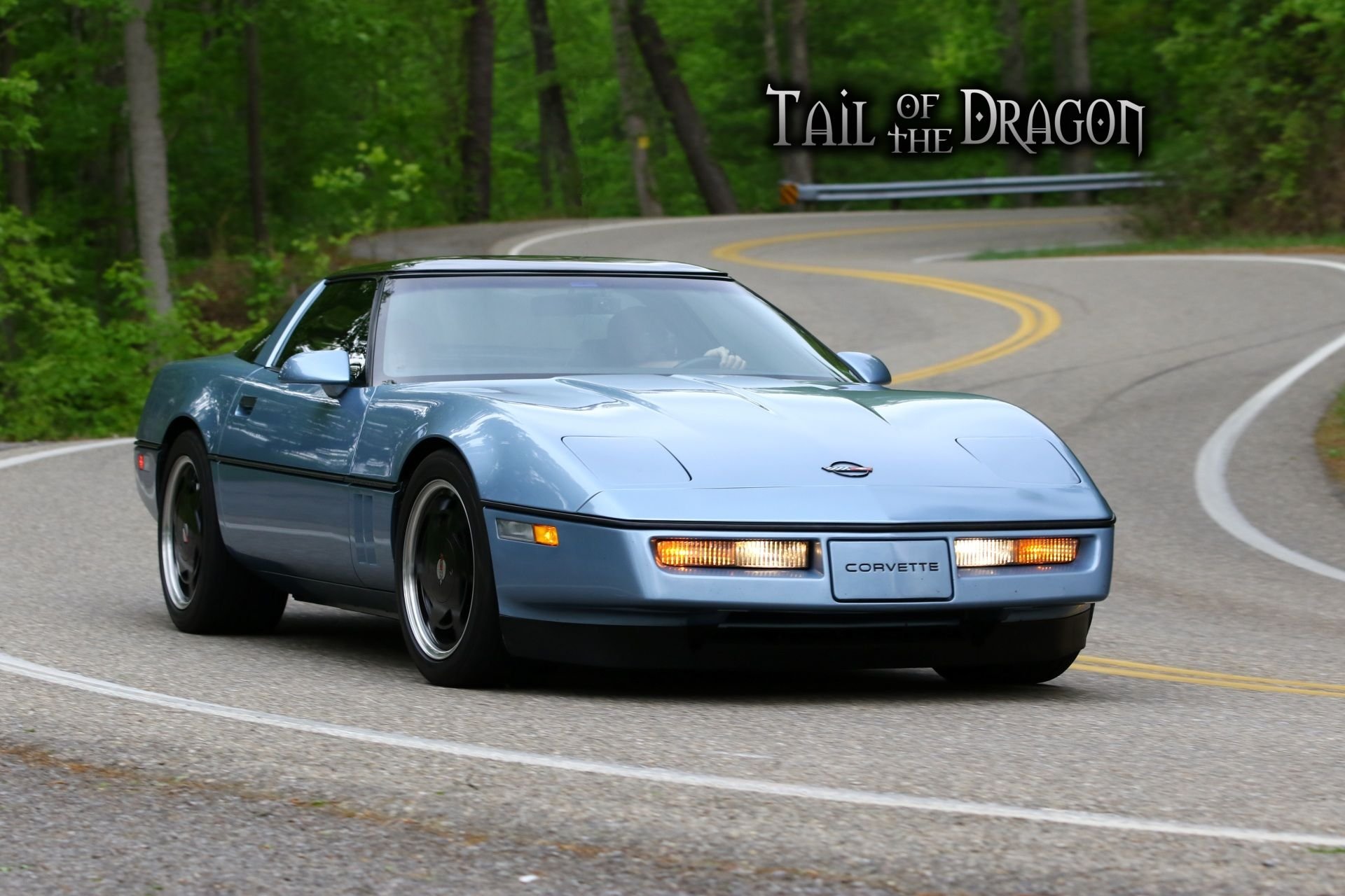 Nicest C4 Color? - Page 2 - CorvetteForum - Chevrolet Corvette Forum ...