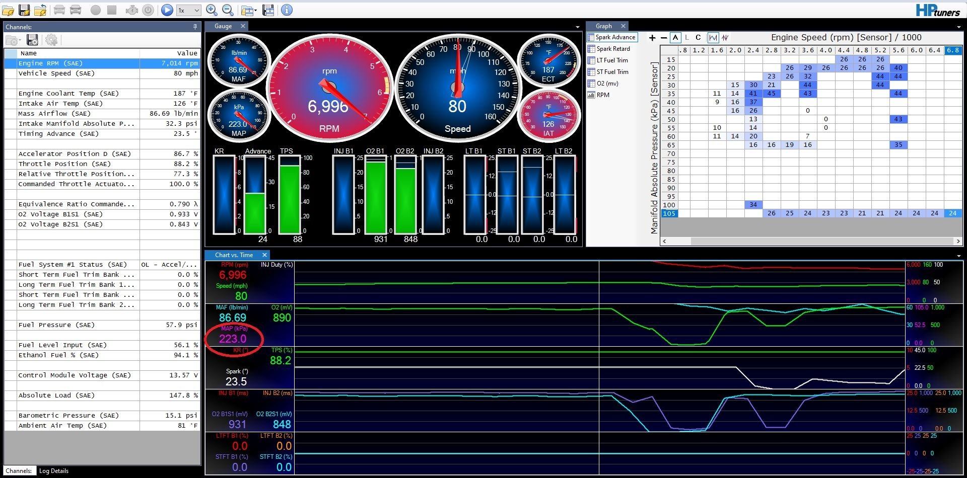 D1X LS3 E85 Project- 08' C6 - Page 5 - CorvetteForum - Chevrolet Corvette Forum Discussion