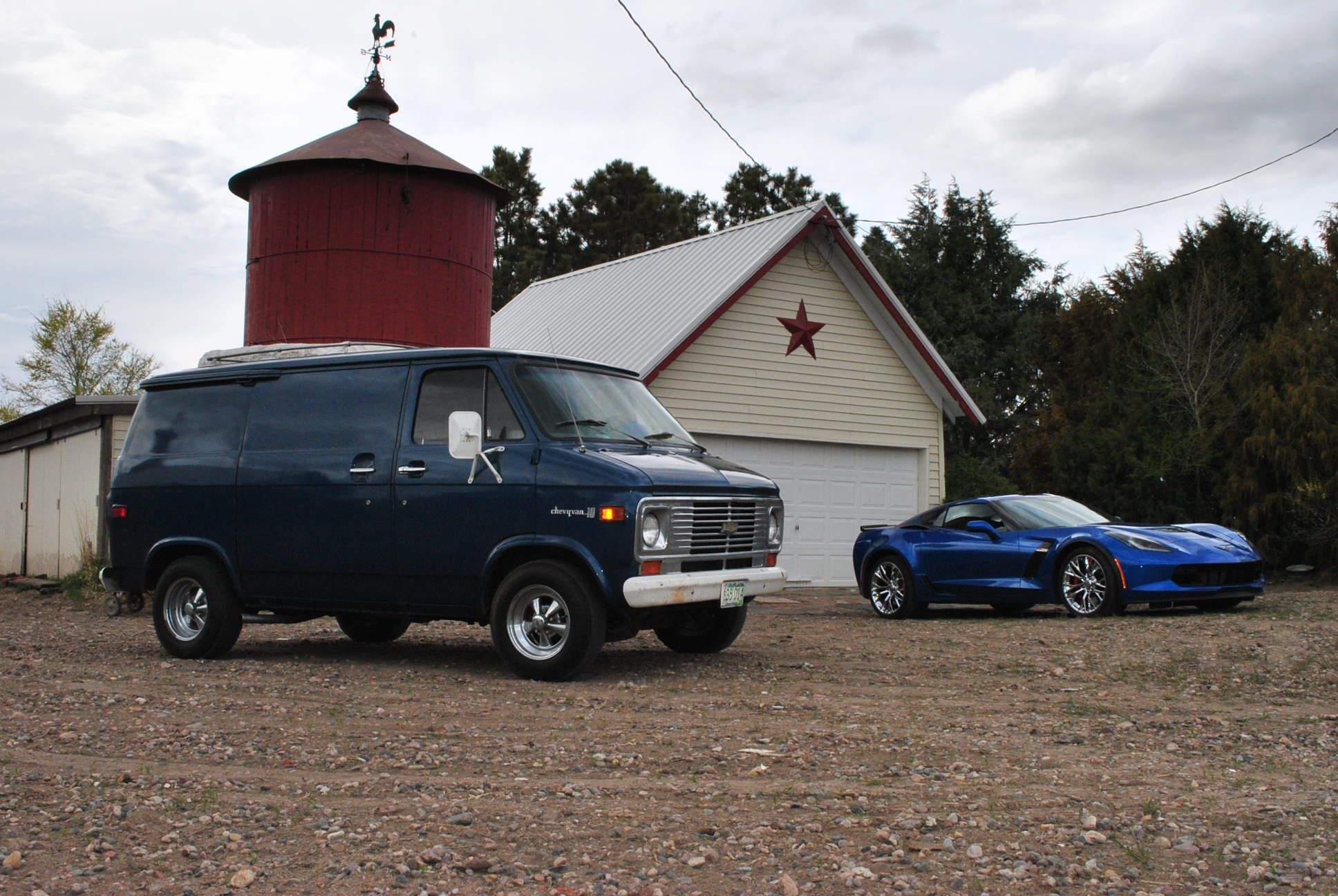 Save the manuals!!! - CorvetteForum - Chevrolet Corvette Forum Discussion