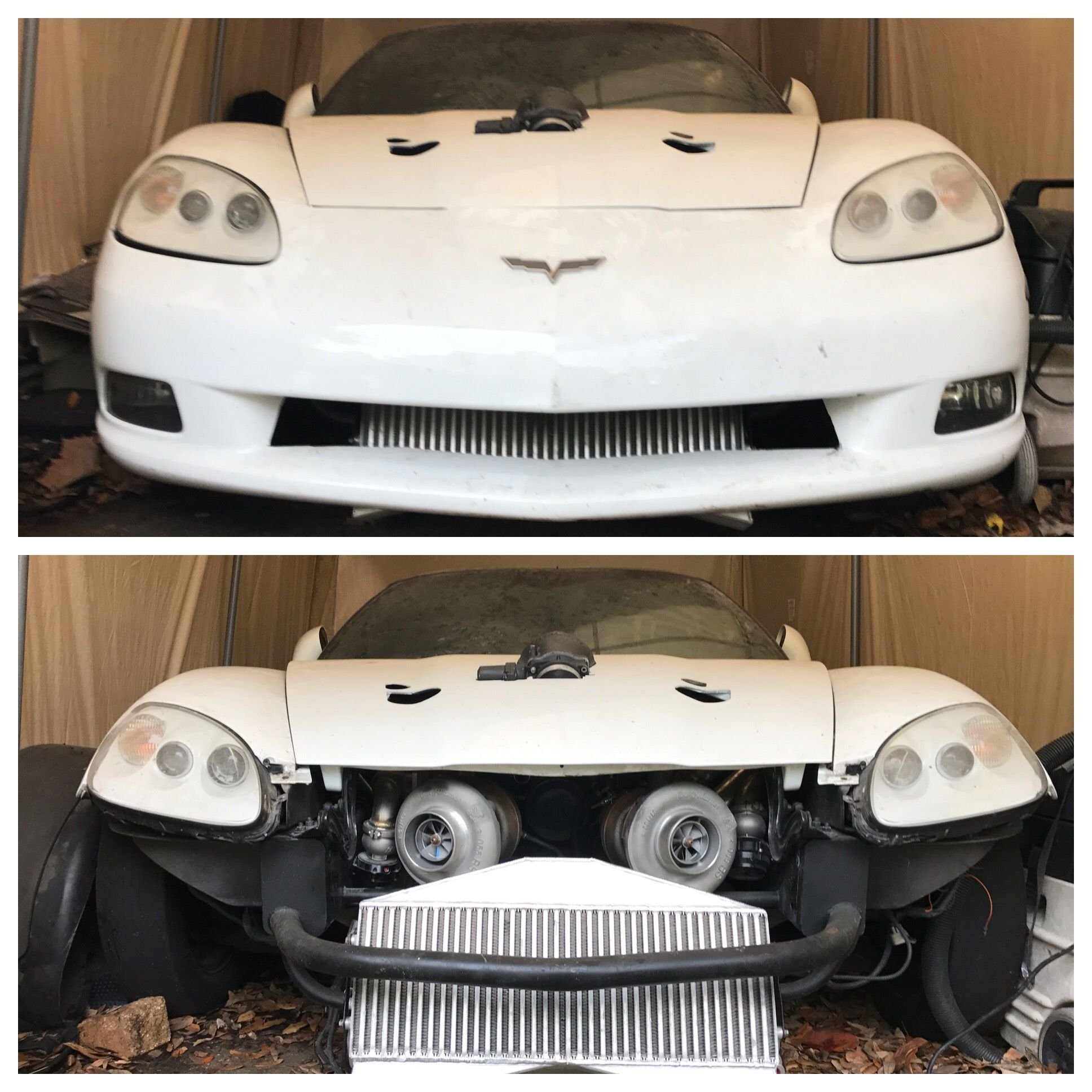 On3 c6 turbo kit - Page 5 - CorvetteForum - Chevrolet Corvette Forum ...