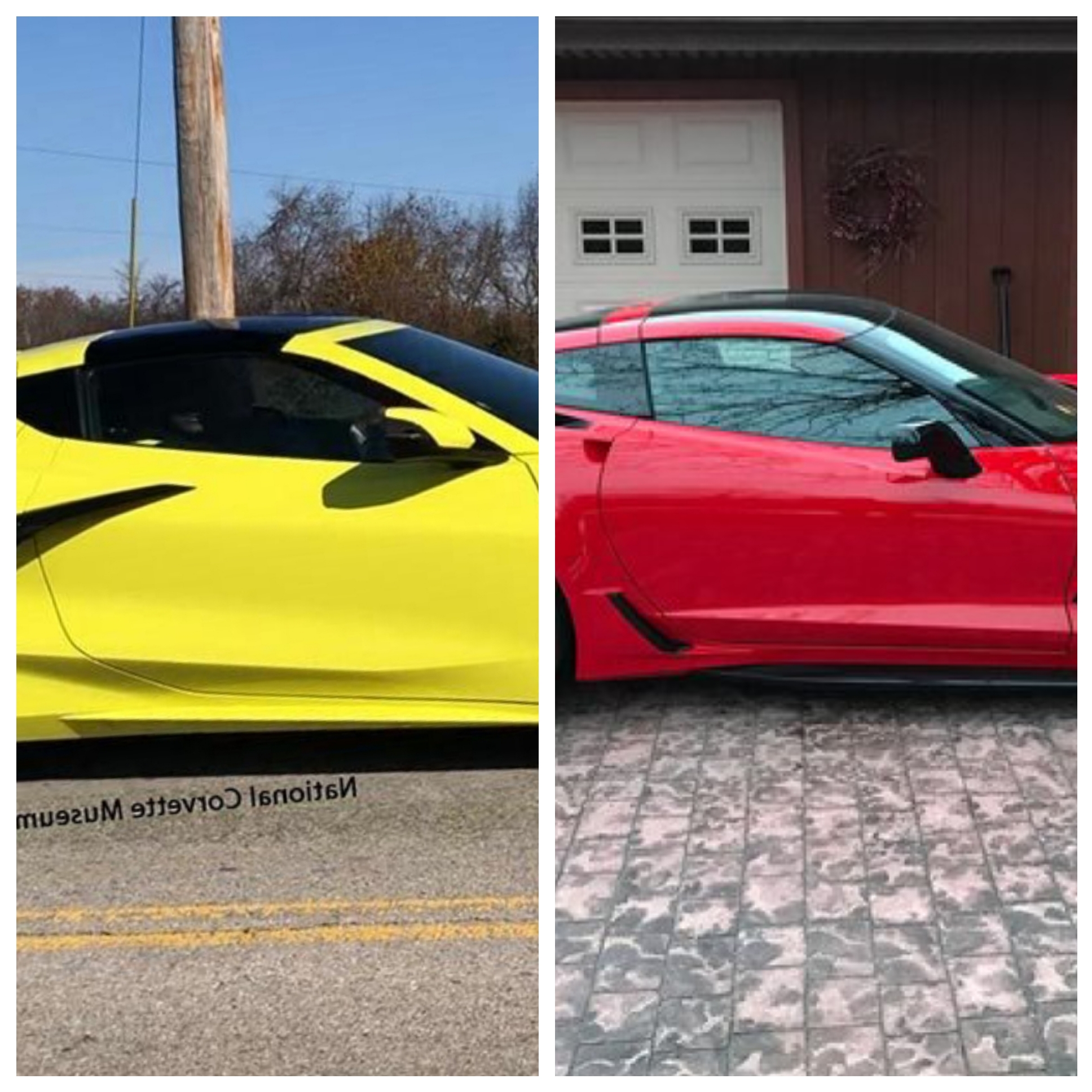 Wind buffeting with top on or off in coupe and convertible - Page 2 ...