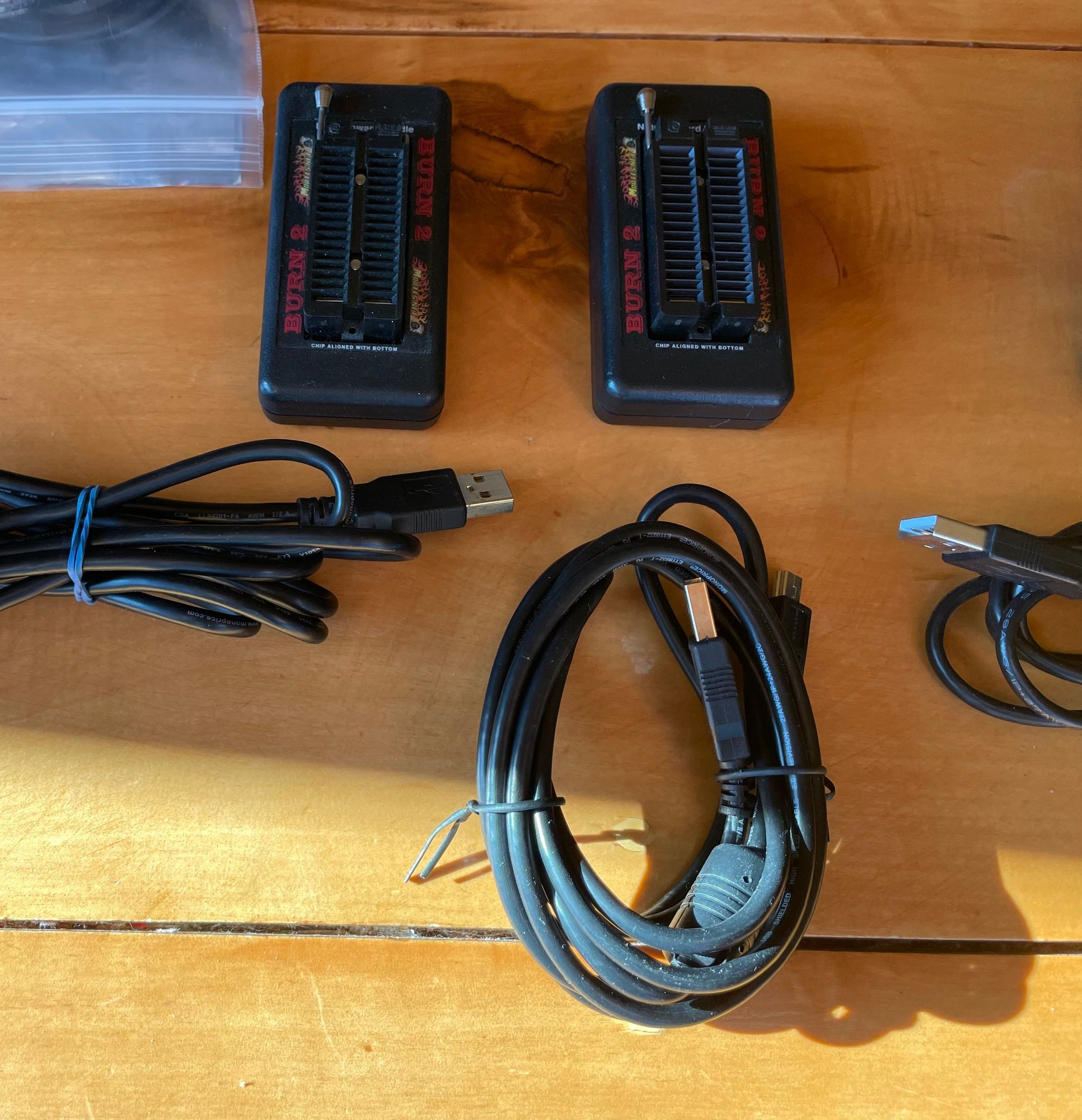 FS (For Sale) Moates tuning equipment - CorvetteForum - Chevrolet ...