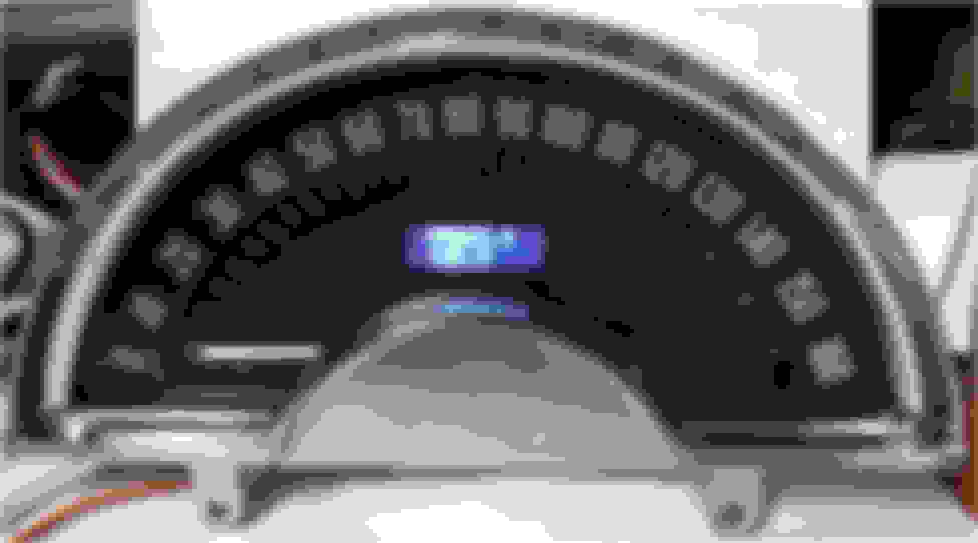 C1 Electronic Speedometer - CorvetteForum - Chevrolet Corvette Forum ...