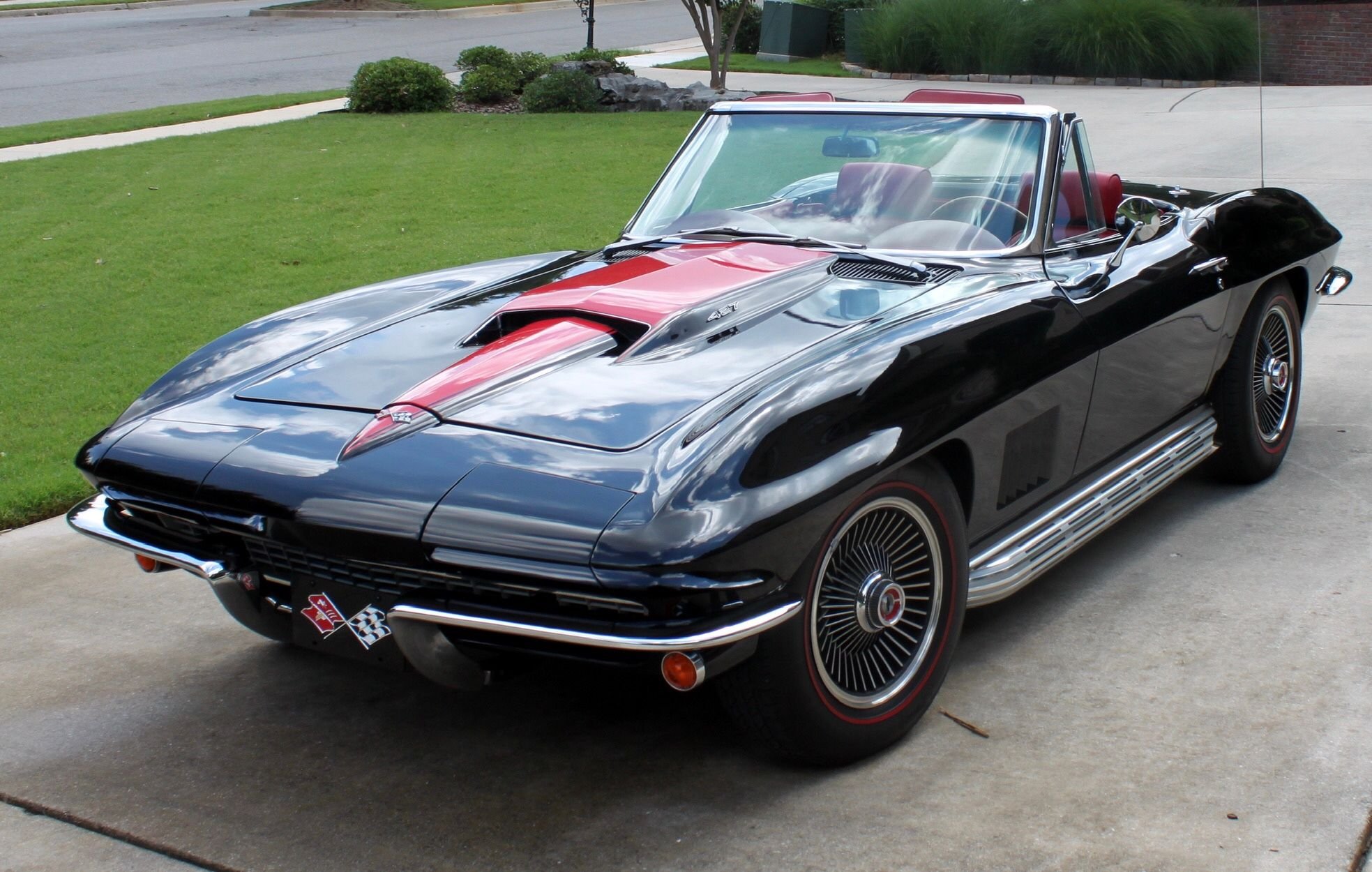 Best $4,000 4-Post Lift?? - Page 2 - CorvetteForum - Chevrolet Corvette ...