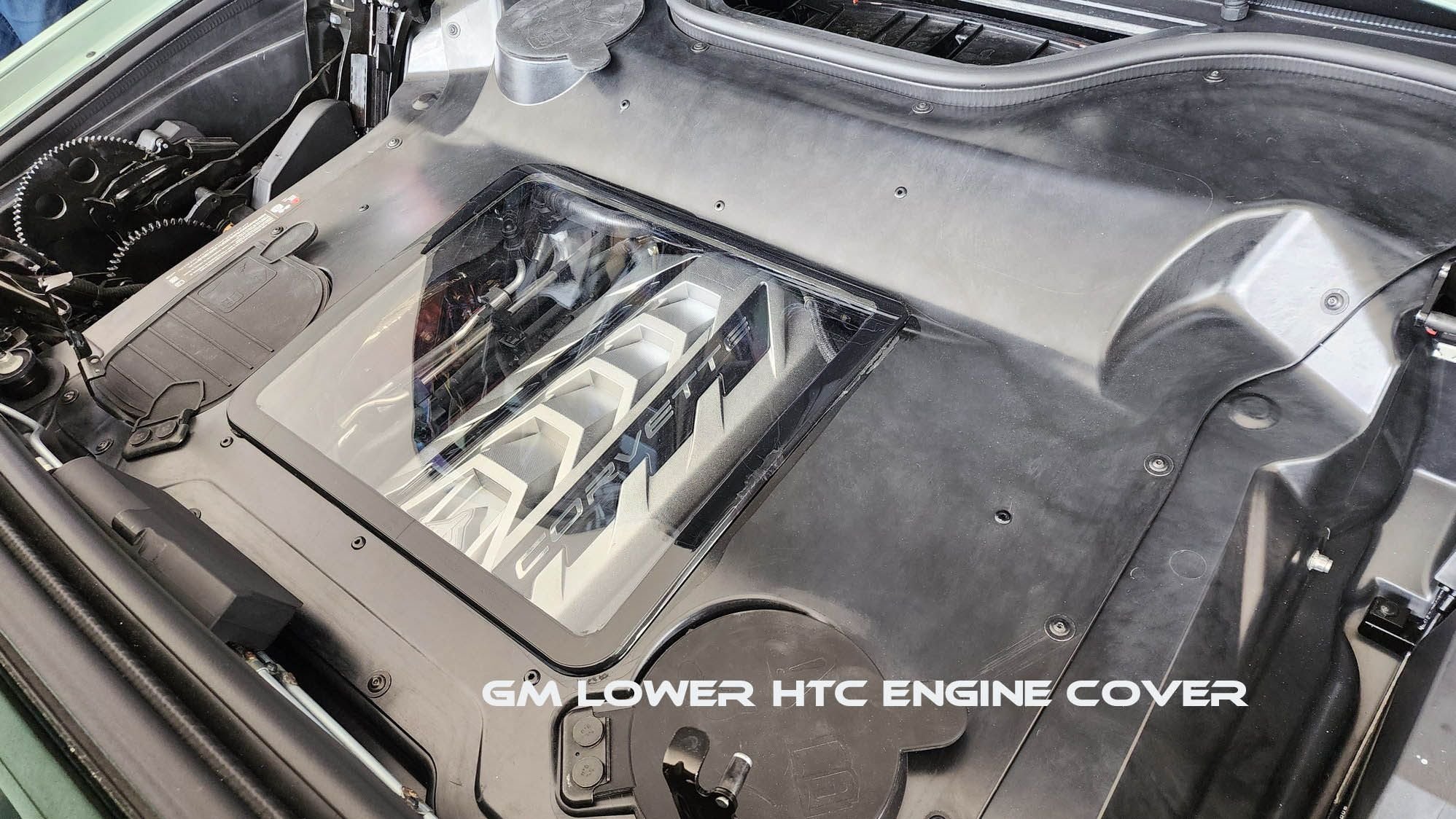 Htc windo kit options - CorvetteForum - Chevrolet Corvette Forum Discussion