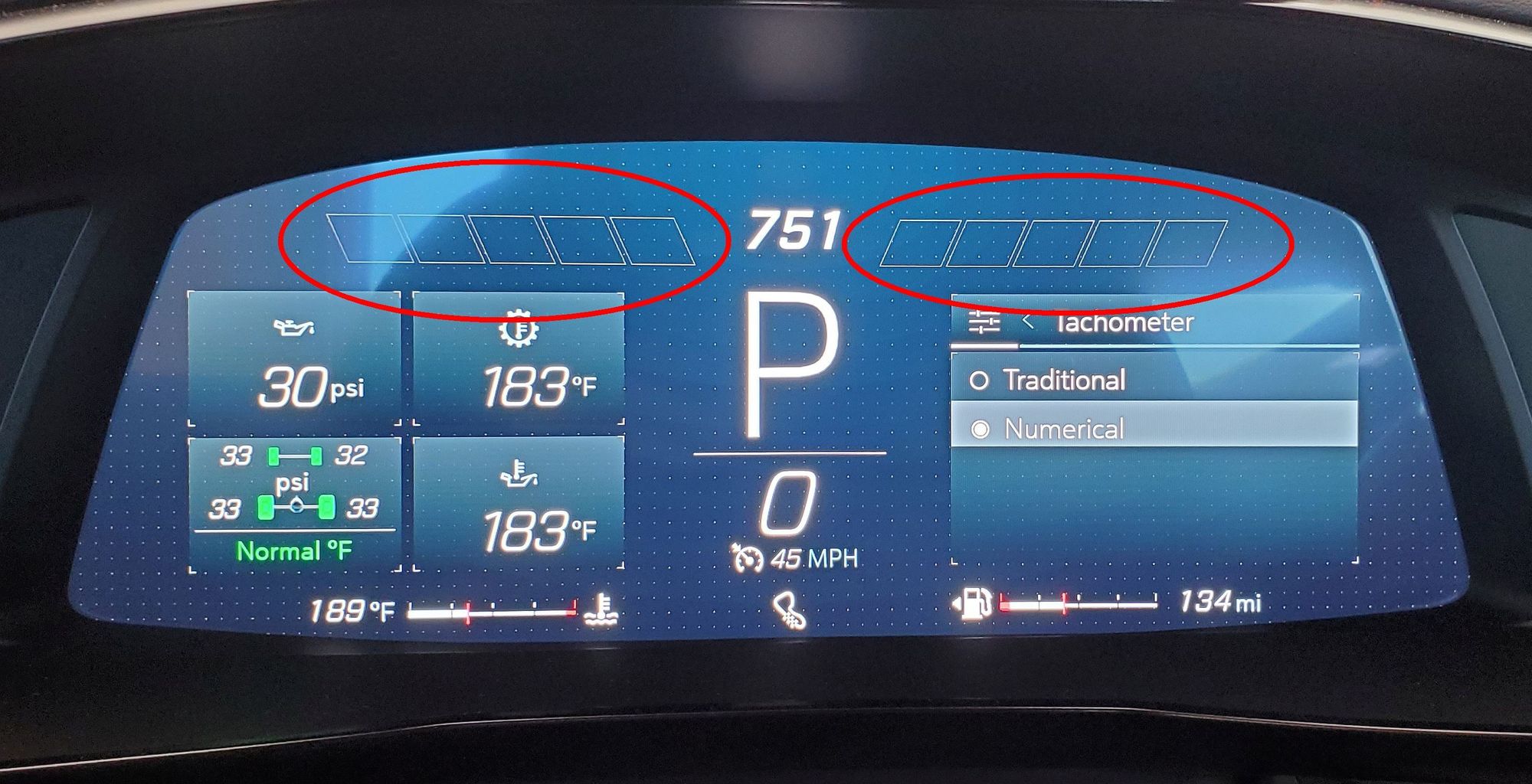 Can You Drive In Track Mode In California