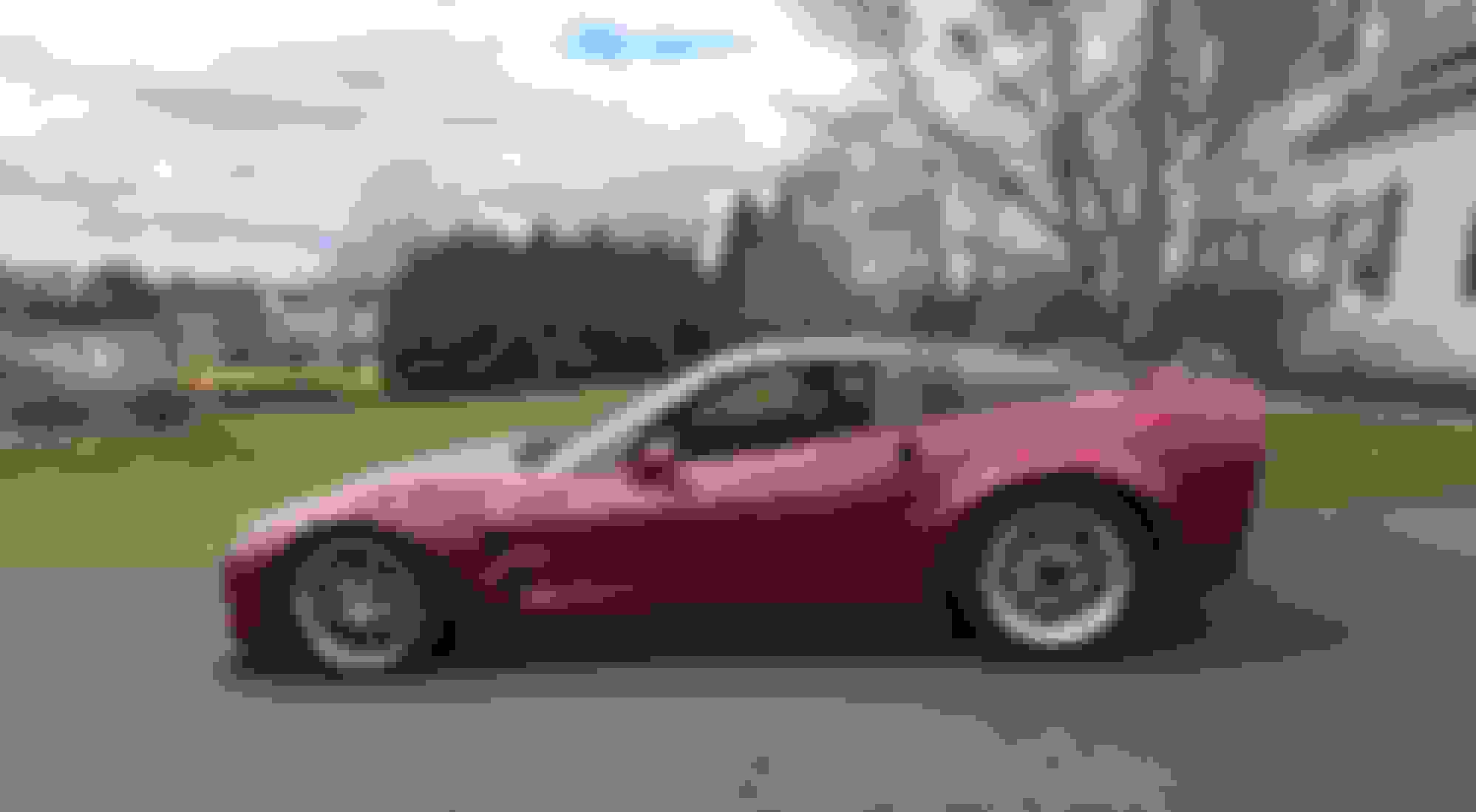 ZR1 C8 welds on c6z - CorvetteForum - Chevrolet Corvette Forum Discussion