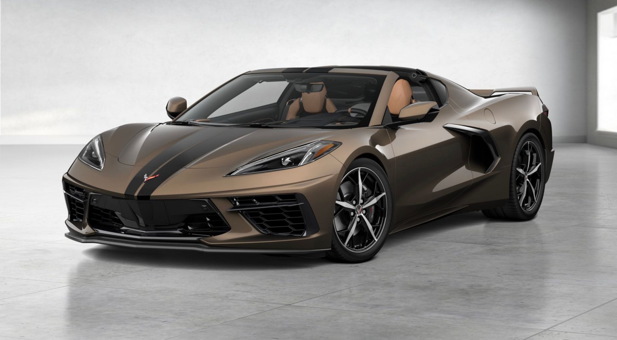 Zeus Bronze - CorvetteForum - Chevrolet Corvette Forum Discussion