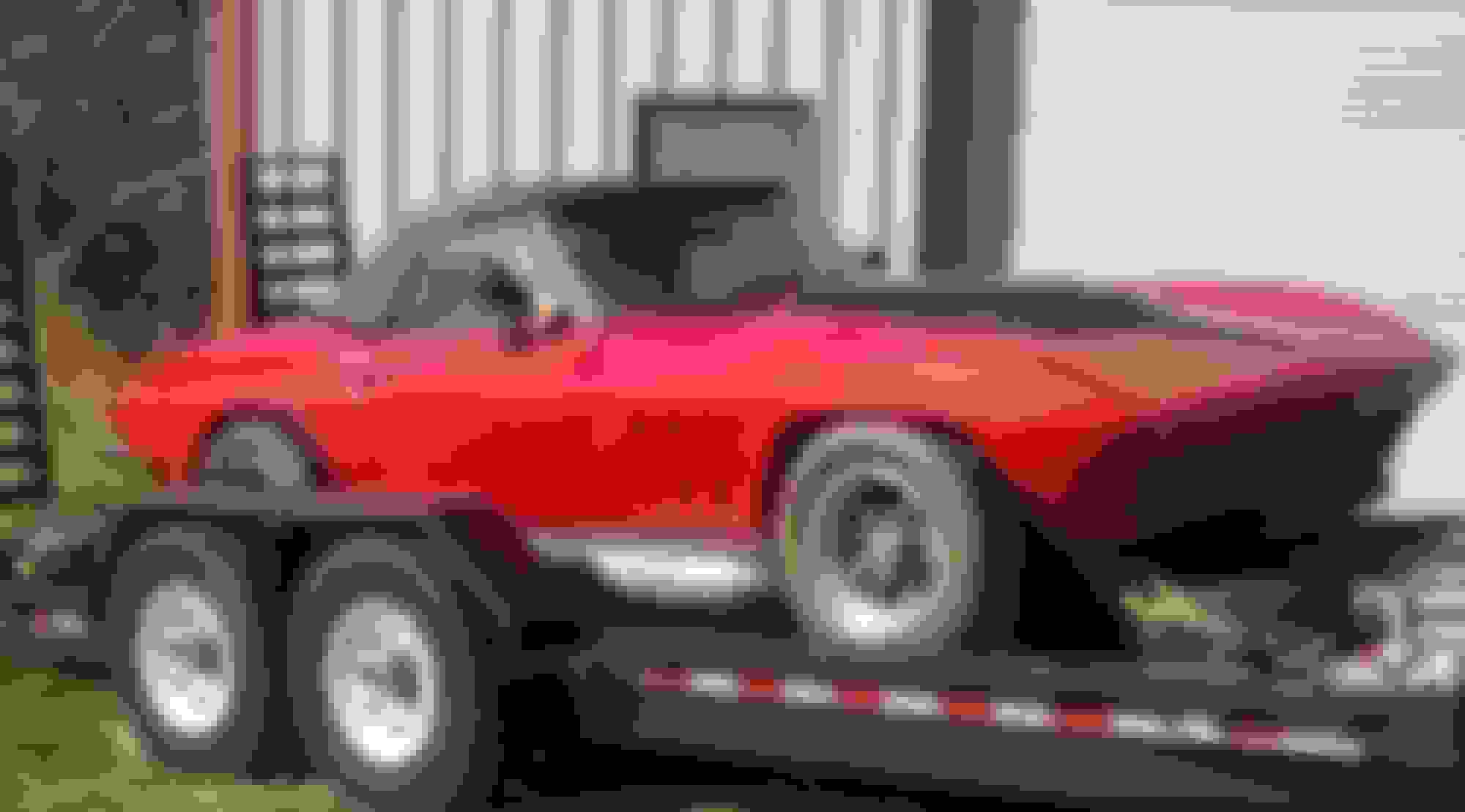 1966 Restomod Project - CorvetteForum - Chevrolet Corvette Forum Discussion
