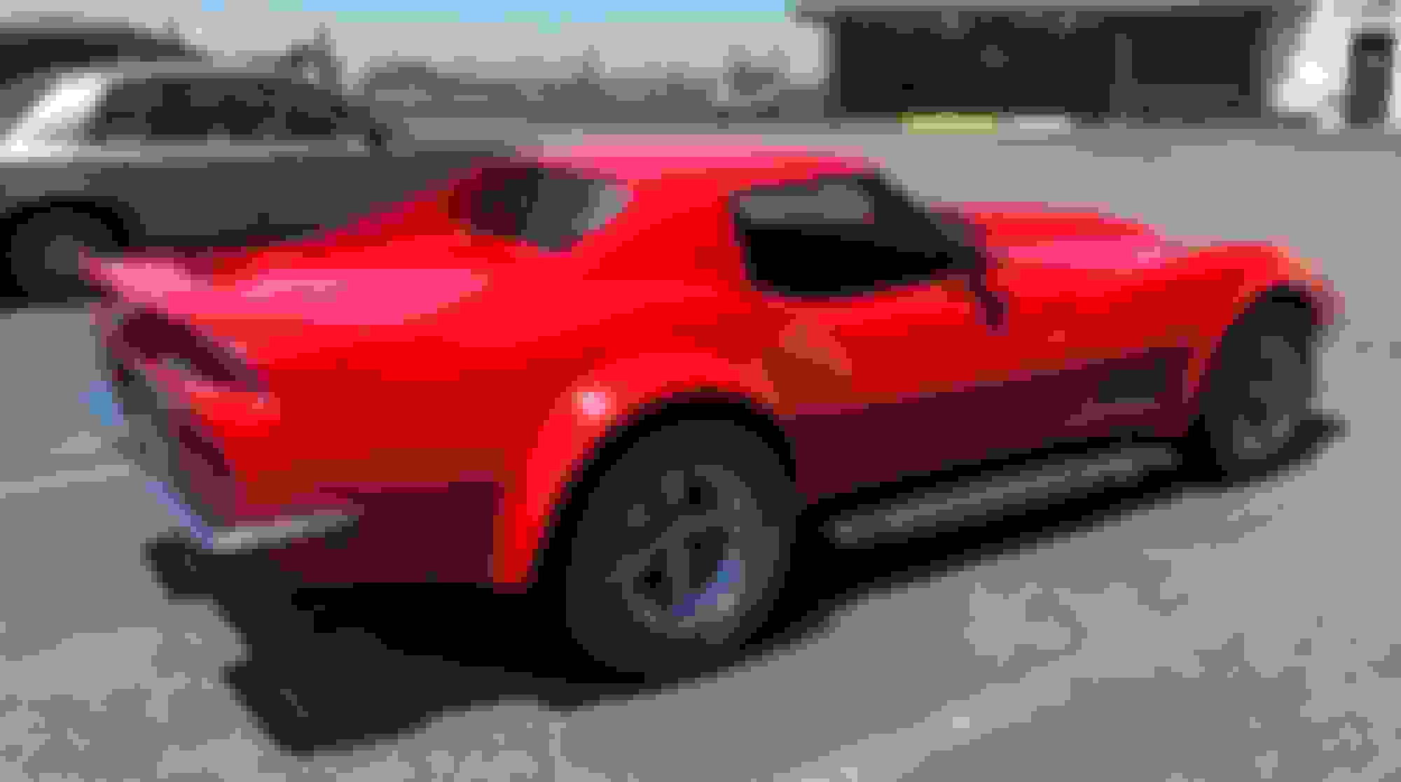 1969 Corvette Rear Spoiler - CorvetteForum - Chevrolet Corvette Forum ...