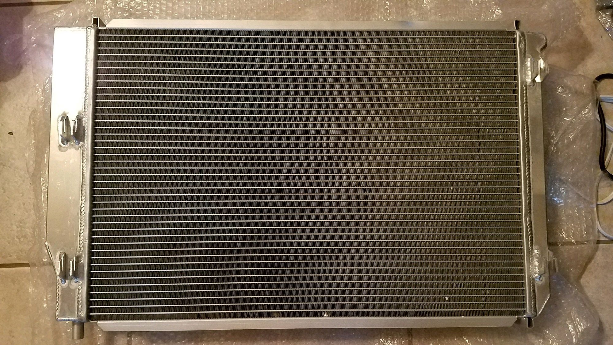 Radiator replacement recomendations. - CorvetteForum - Chevrolet ...