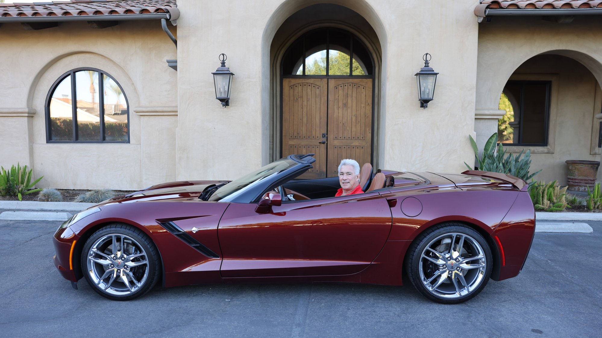 Official Long Beach Red Thread - Page 47 - CorvetteForum - Chevrolet ...