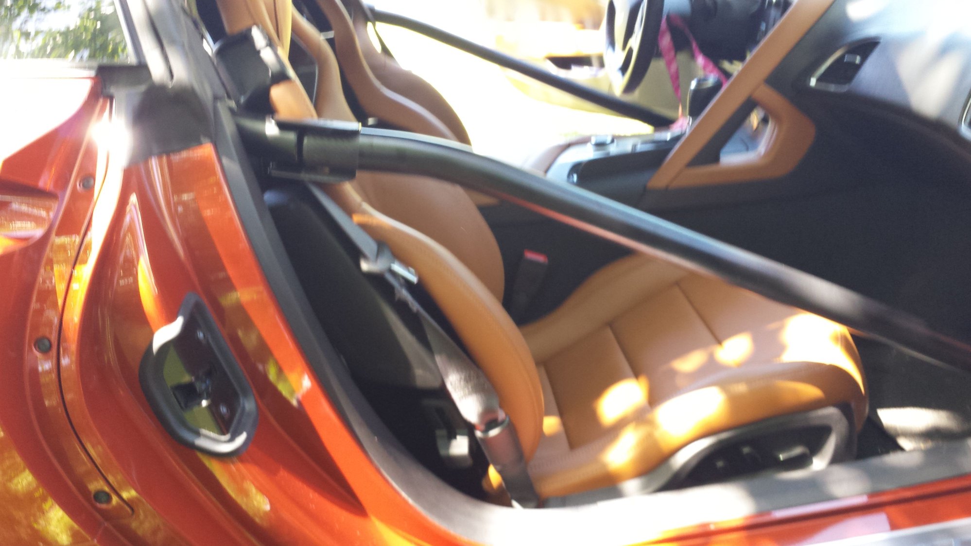 New roll bar C7 Z06 - Page 2 - CorvetteForum - Chevrolet Corvette Forum ...