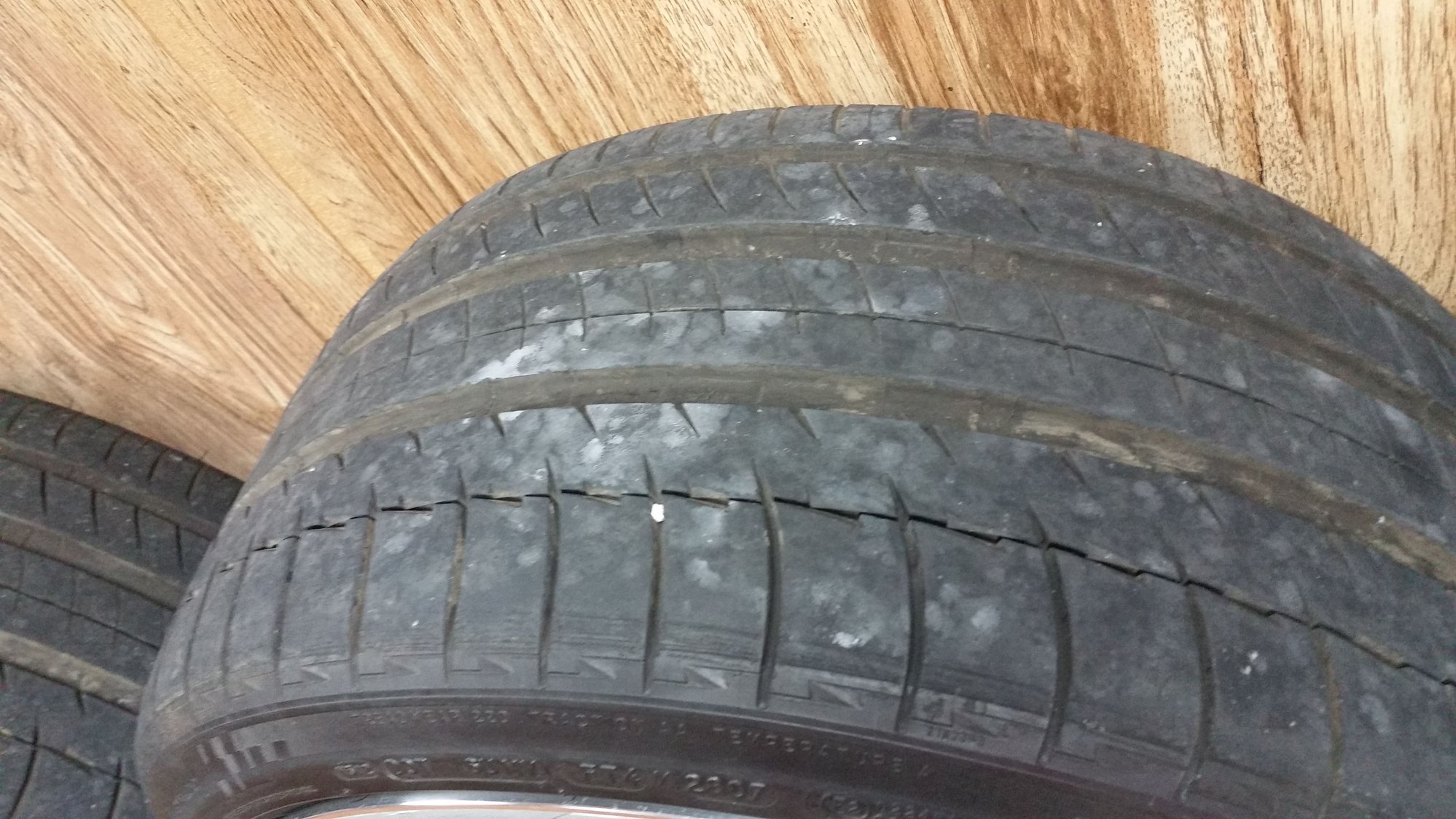 CCW SP500 wheels - CorvetteForum - Chevrolet Corvette Forum Discussion