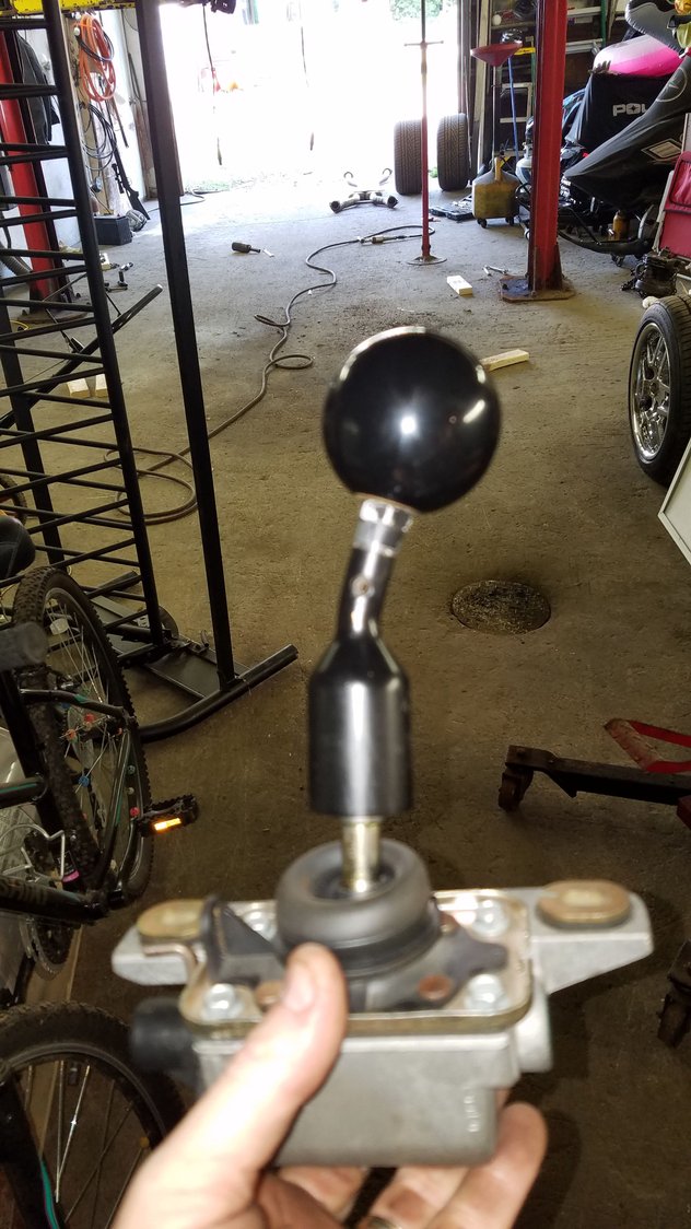 C6 Shifter with C5 knob ?? - CorvetteForum - Chevrolet Corvette Forum ...