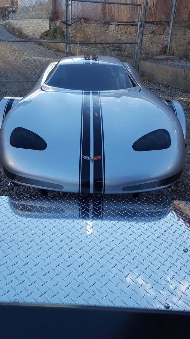 I LOVE Vette Pics, Post yours here! - Page 265 - CorvetteForum ...