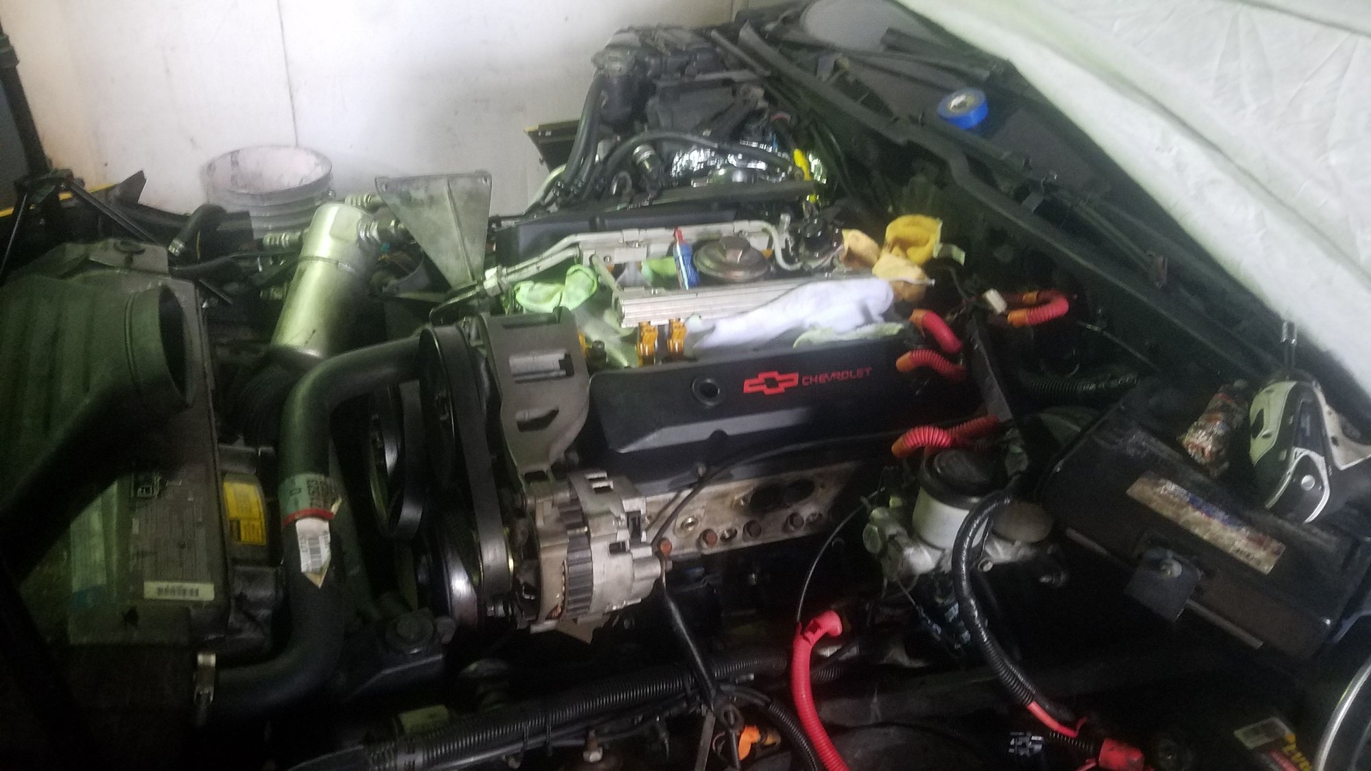 90 C4 Convertible, Honolulu - Page 2 - CorvetteForum - Chevrolet ...