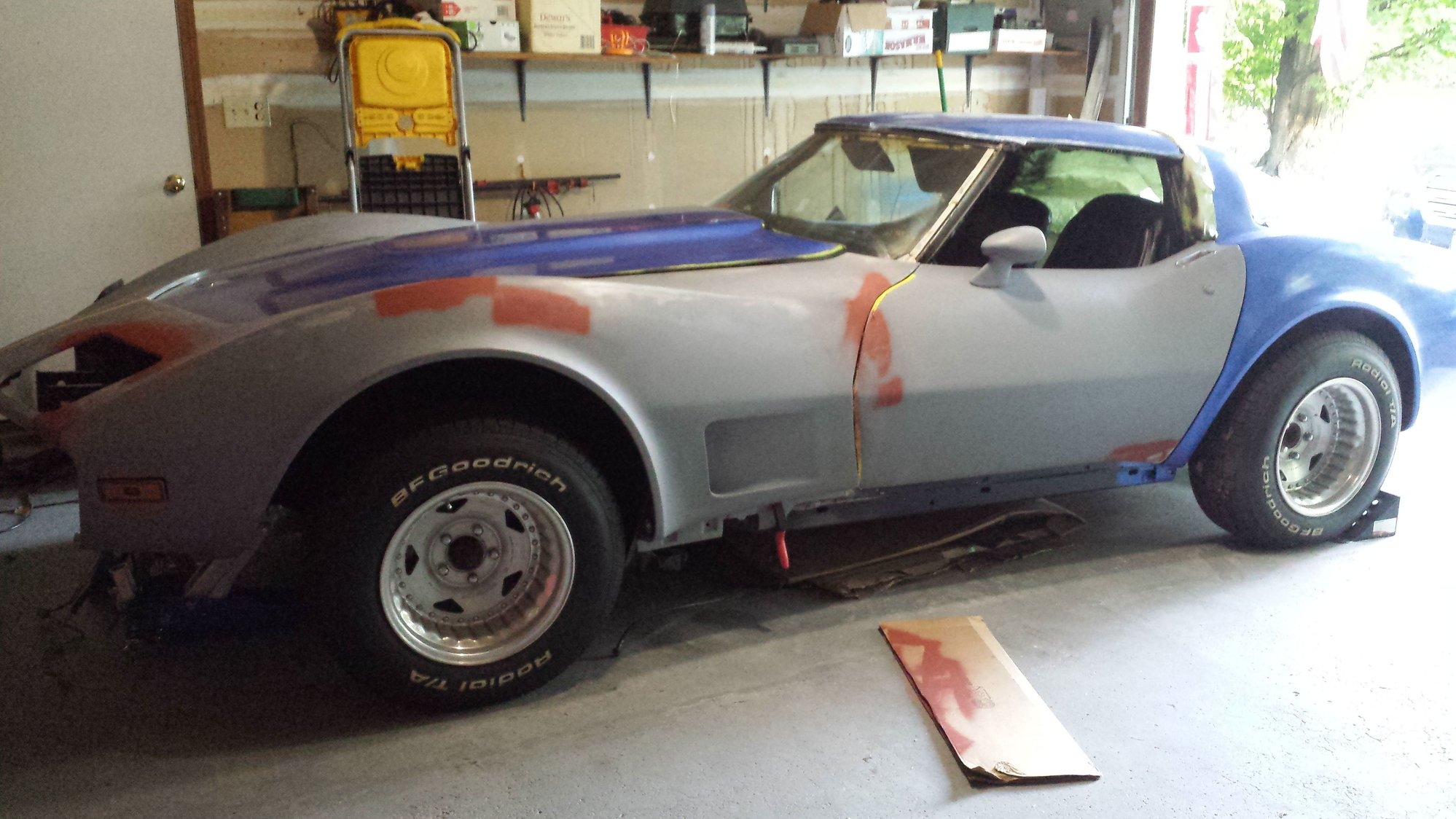 Ride height help - CorvetteForum - Chevrolet Corvette Forum Discussion