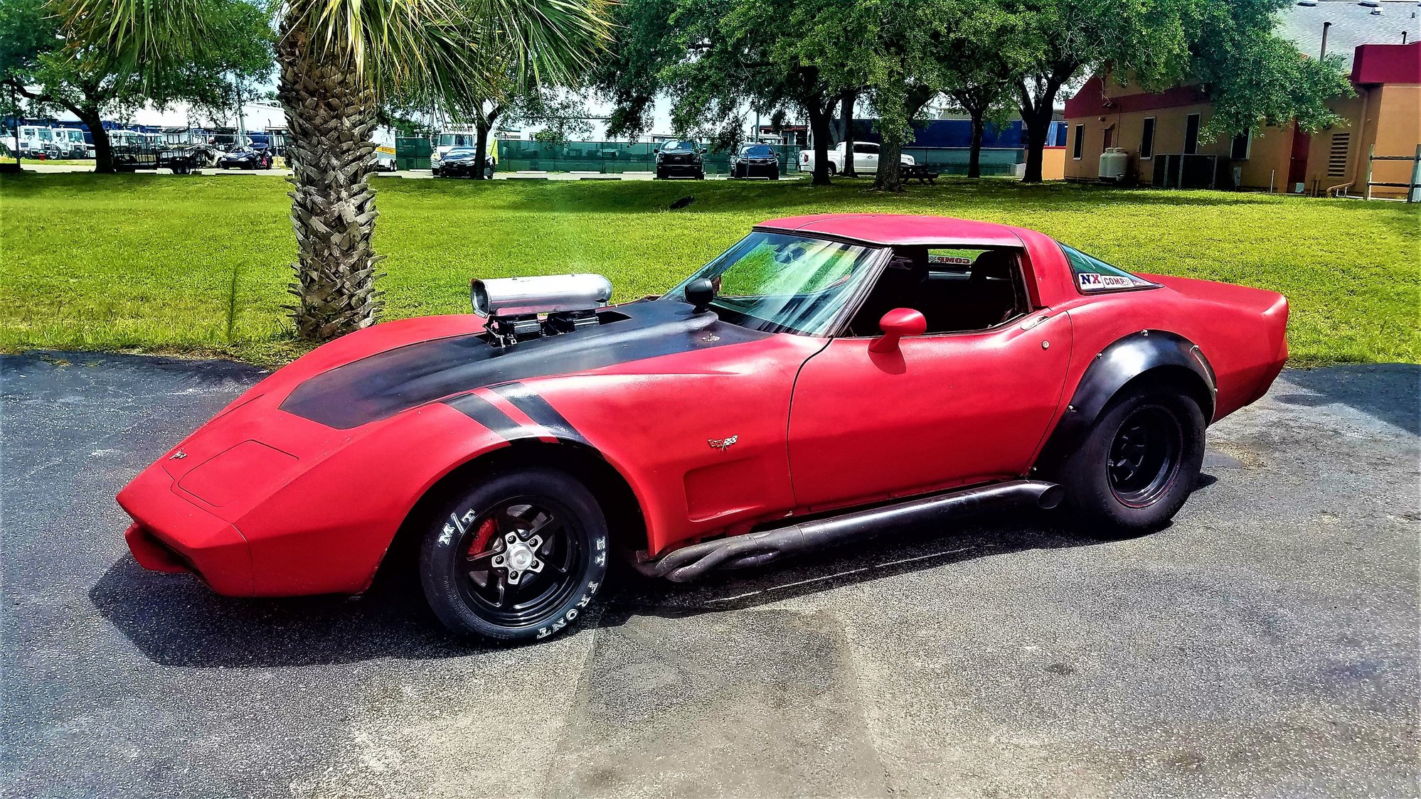 THE multi-color Corvette thread - post yours here! - Page 2 ...